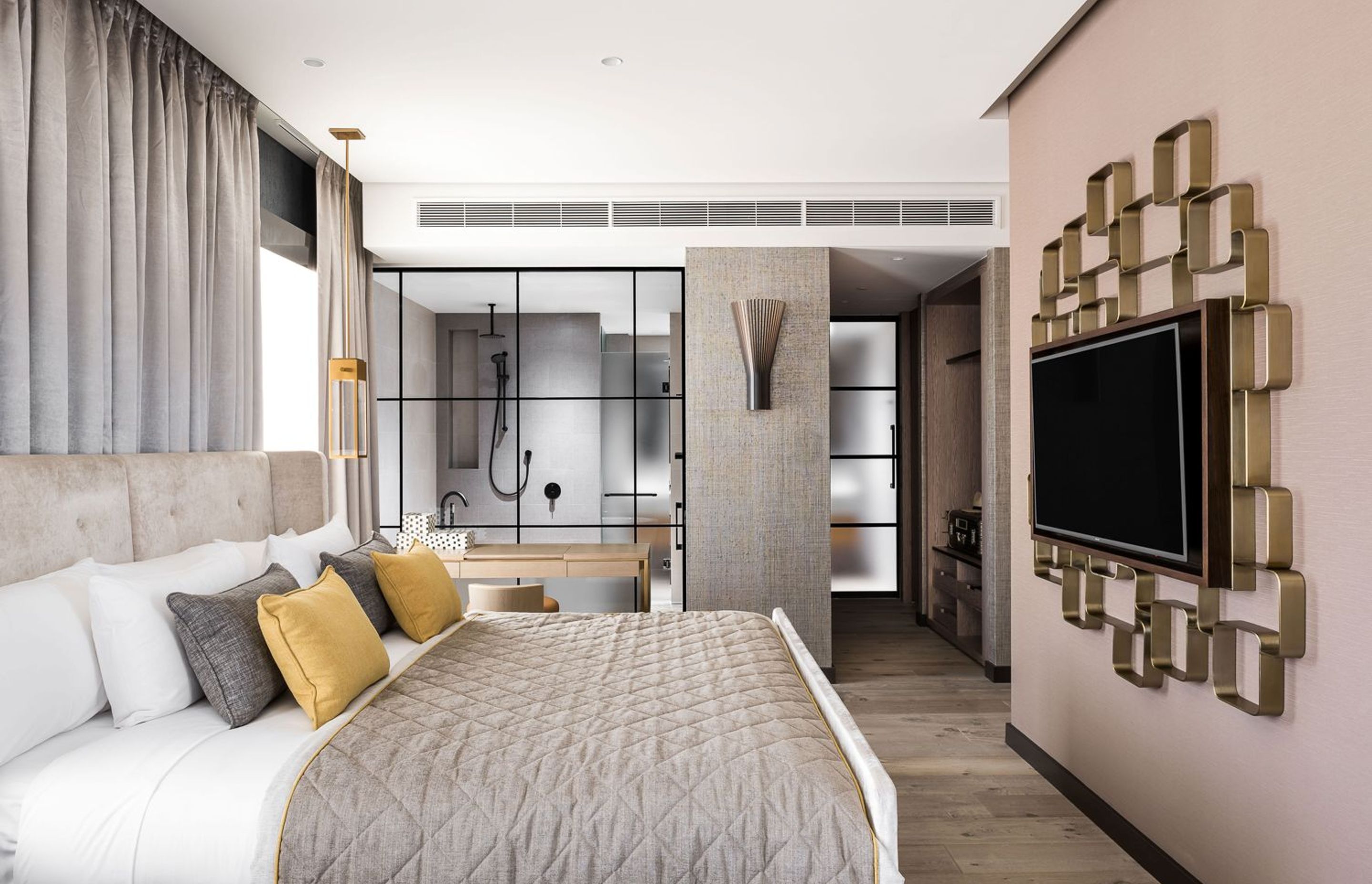 Intercontinental Perth by CHADA | ArchiPro AU