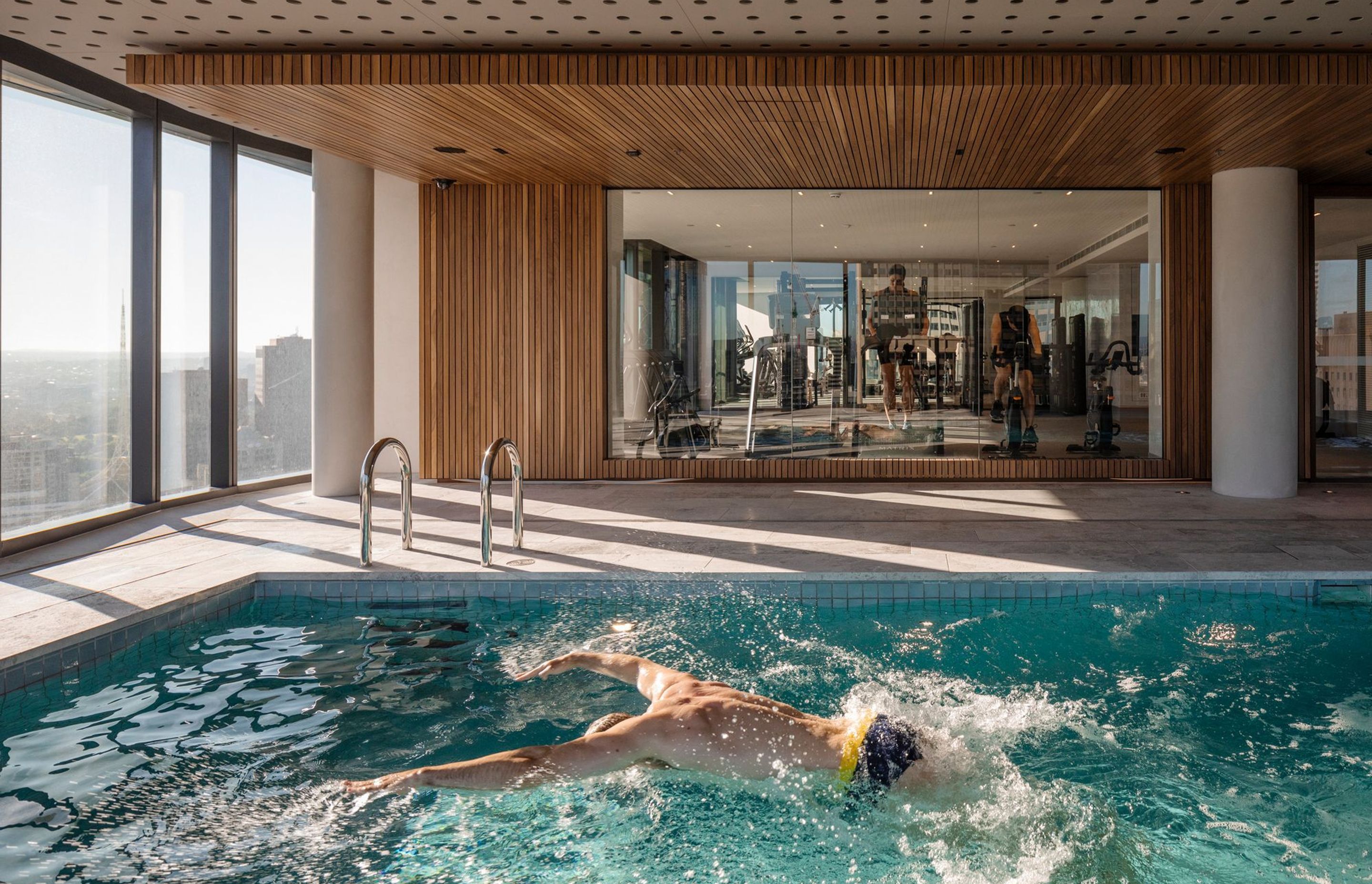 Collins Arch by Woods Bagot | ArchiPro AU