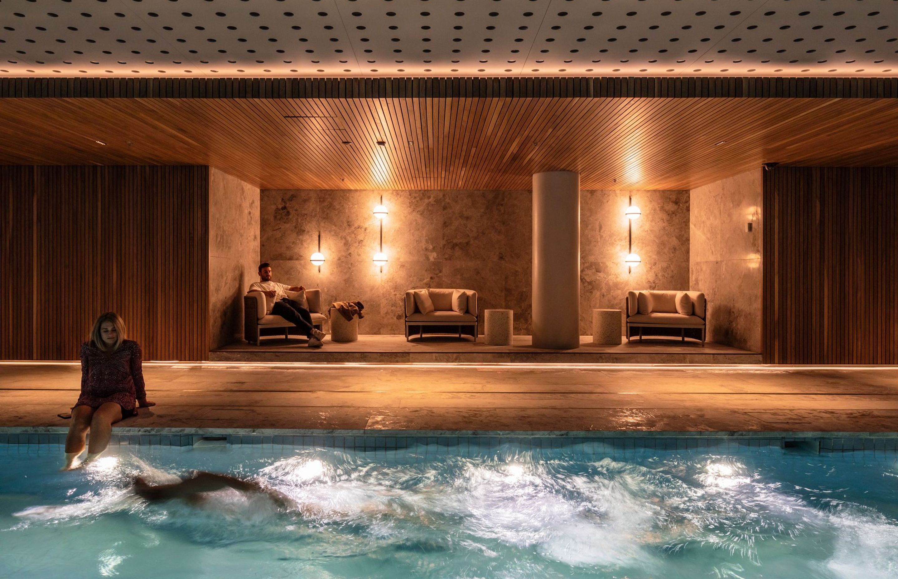 Collins Arch by Woods Bagot | ArchiPro AU