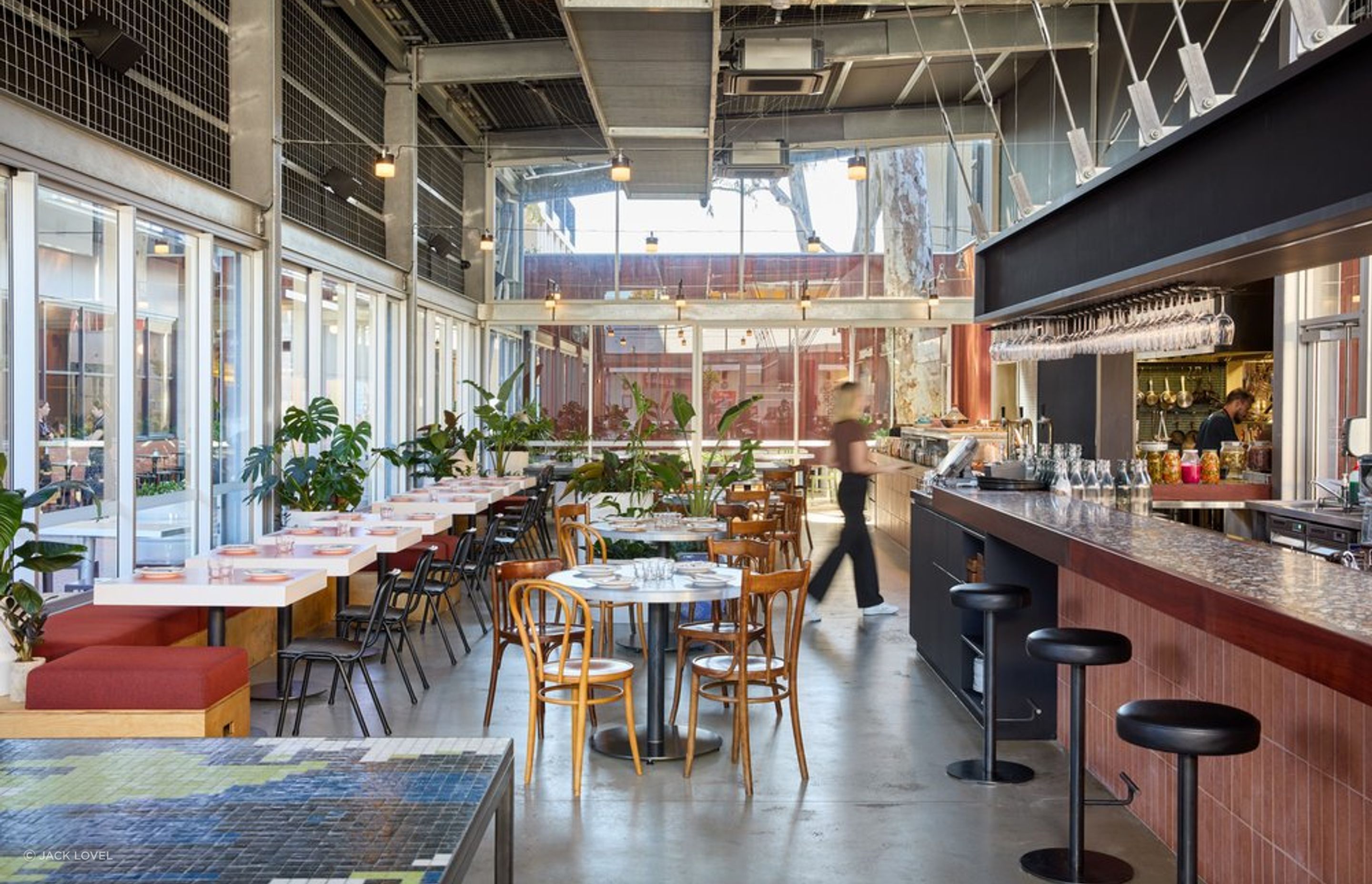 Leederville Hotel by Cast Studio | ArchiPro AU