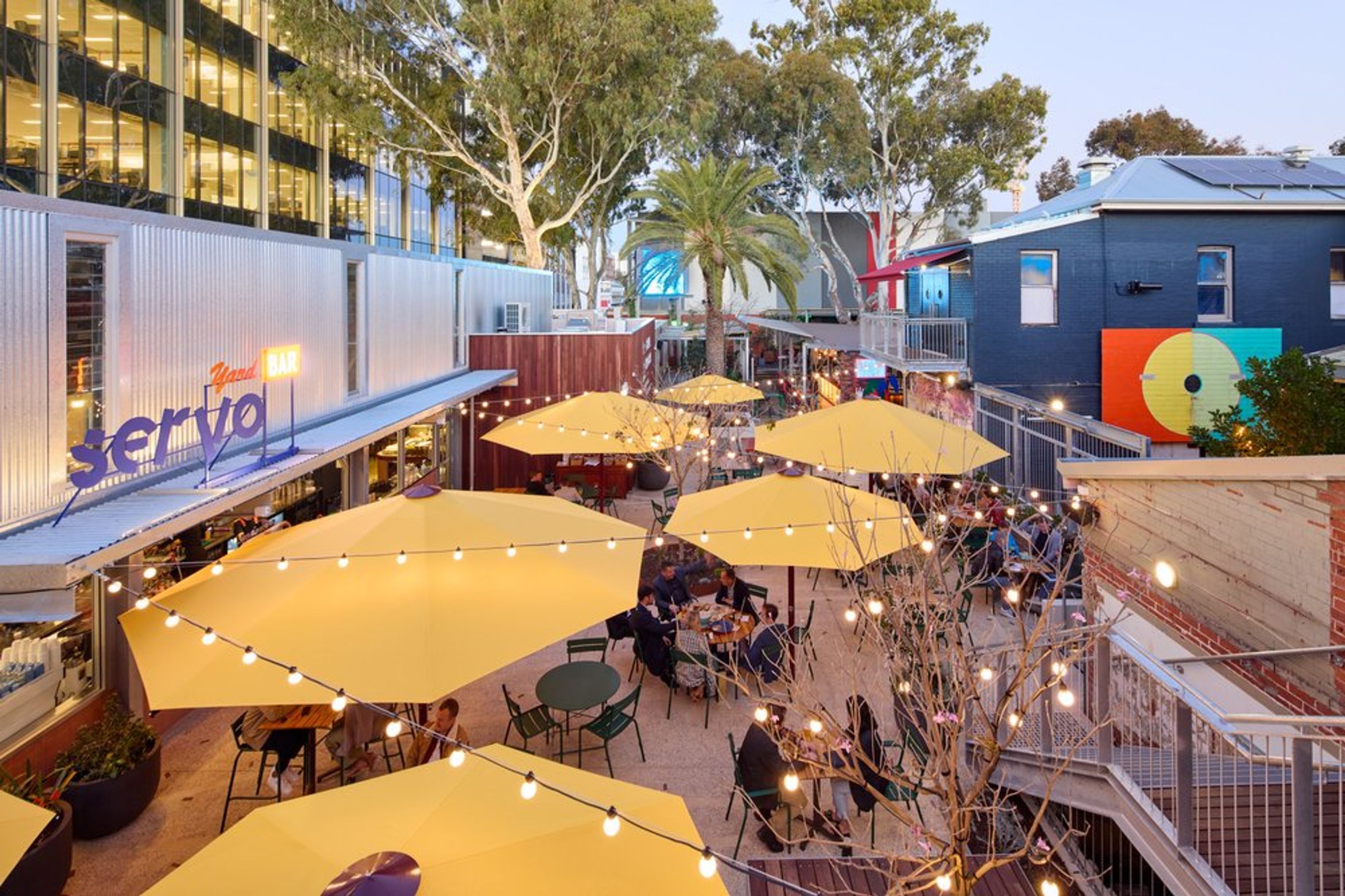 Leederville Hotel by Cast Studio | ArchiPro AU