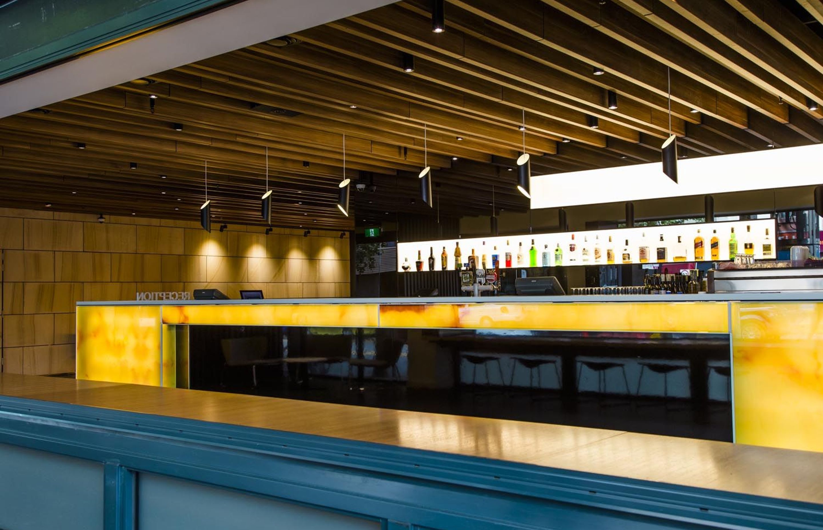 Jasper Hotel by K 2 L D | ArchiPro AU