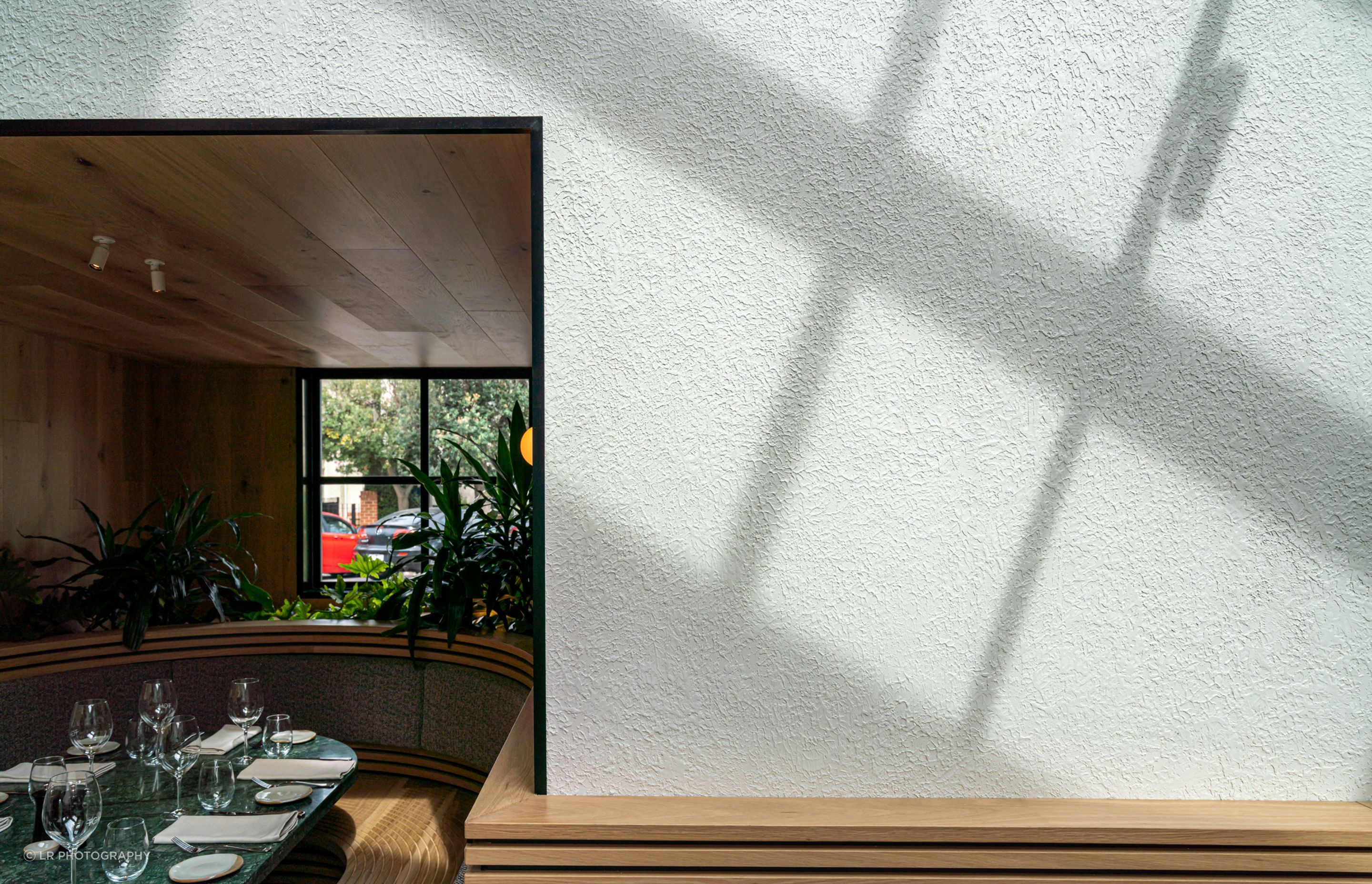 The Graham Hotel by Bishop Master Finishes | ArchiPro AU