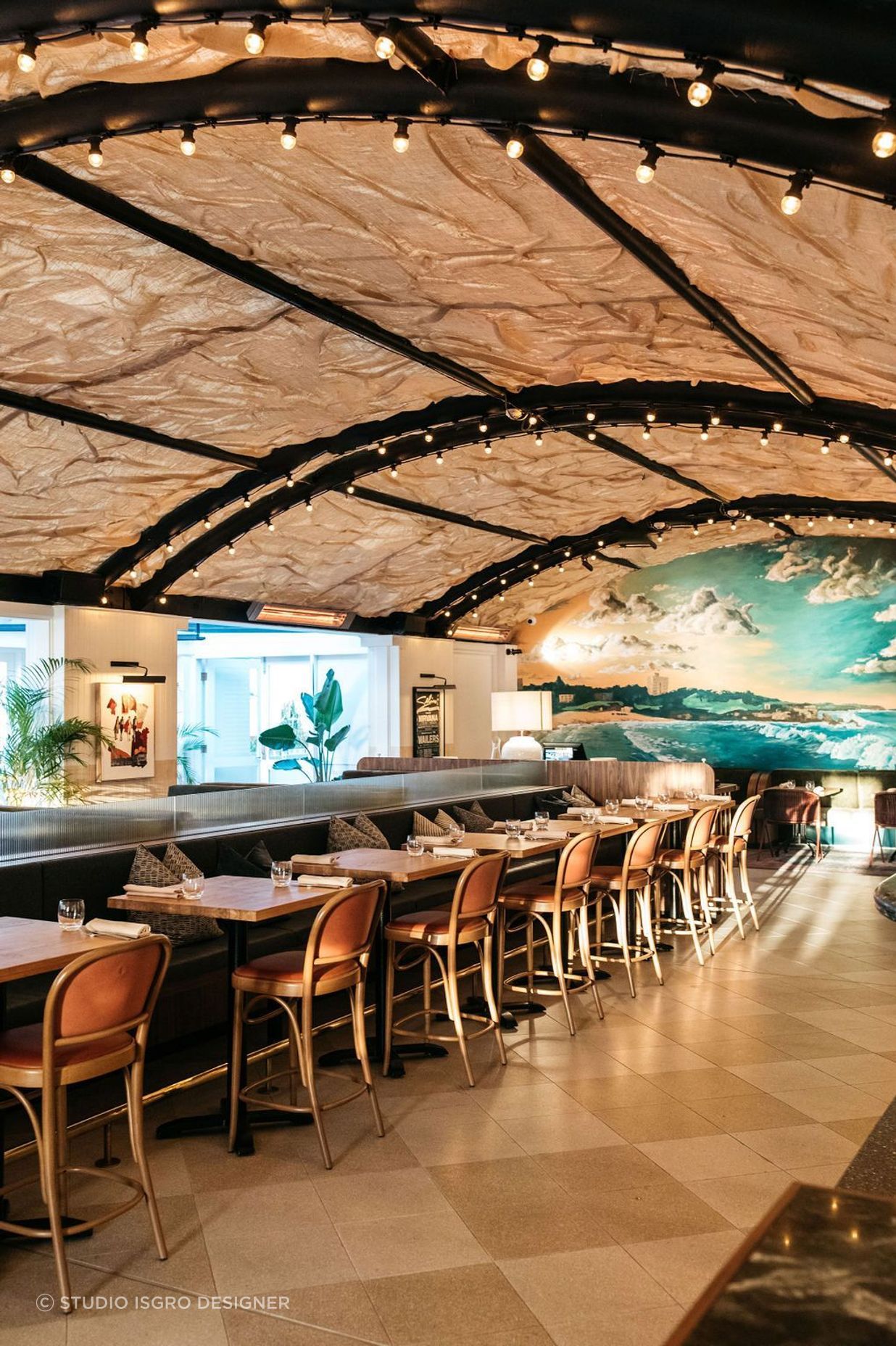 Coogee Bay Hotel by Calida Projects | ArchiPro AU