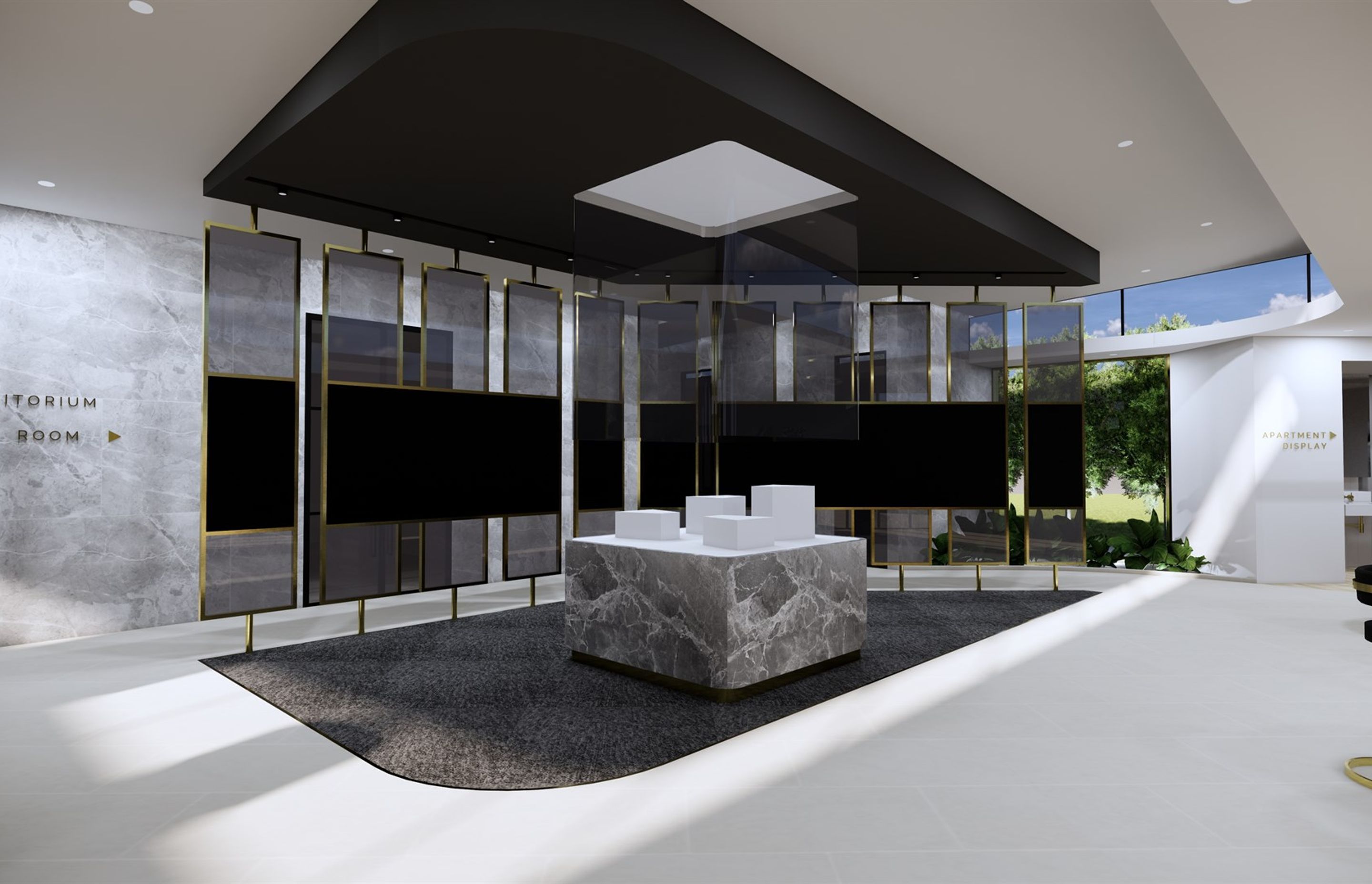 Display Suite II by Archebiosis | ArchiPro AU