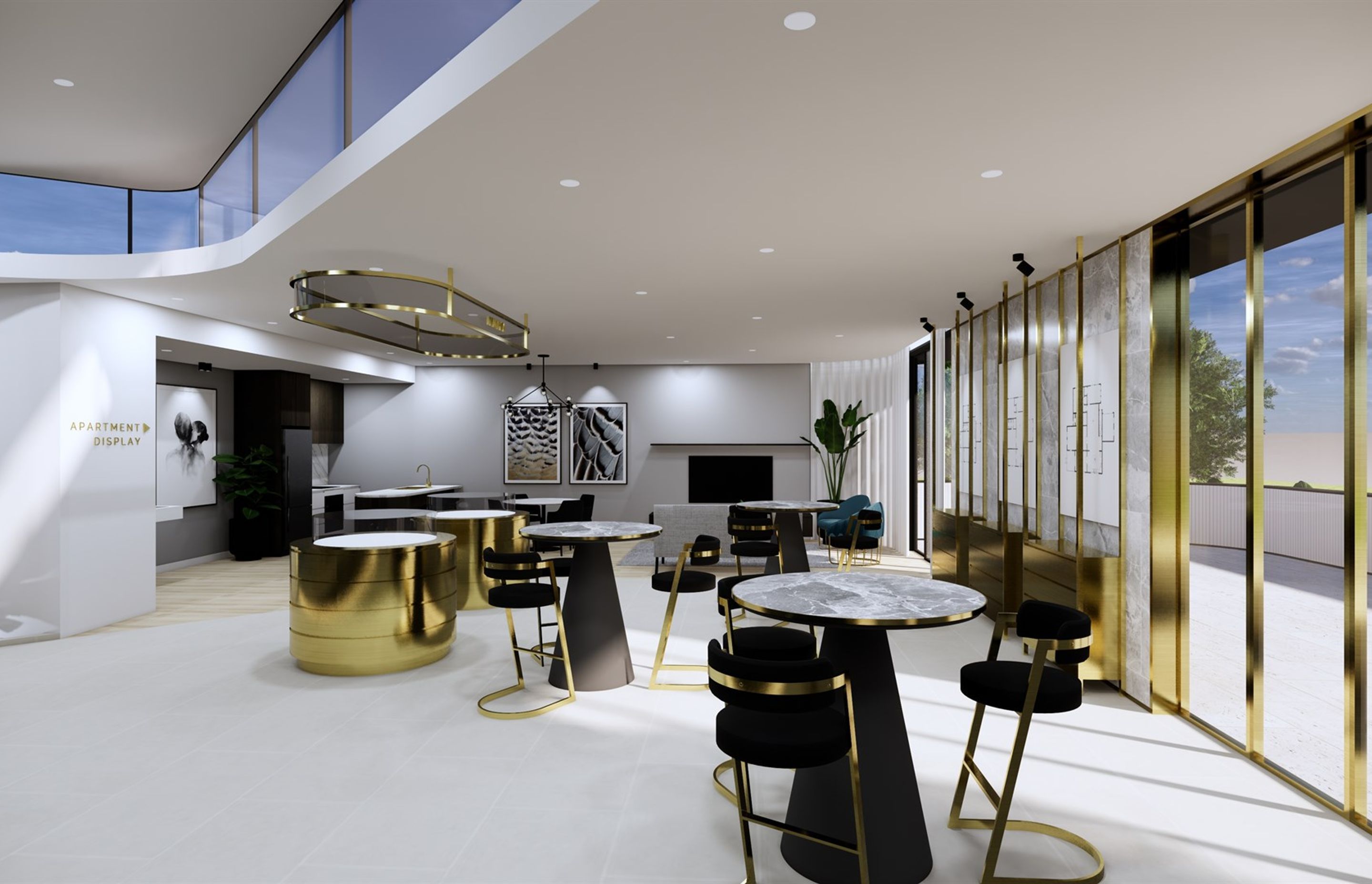 Display Suite II by Archebiosis | ArchiPro AU