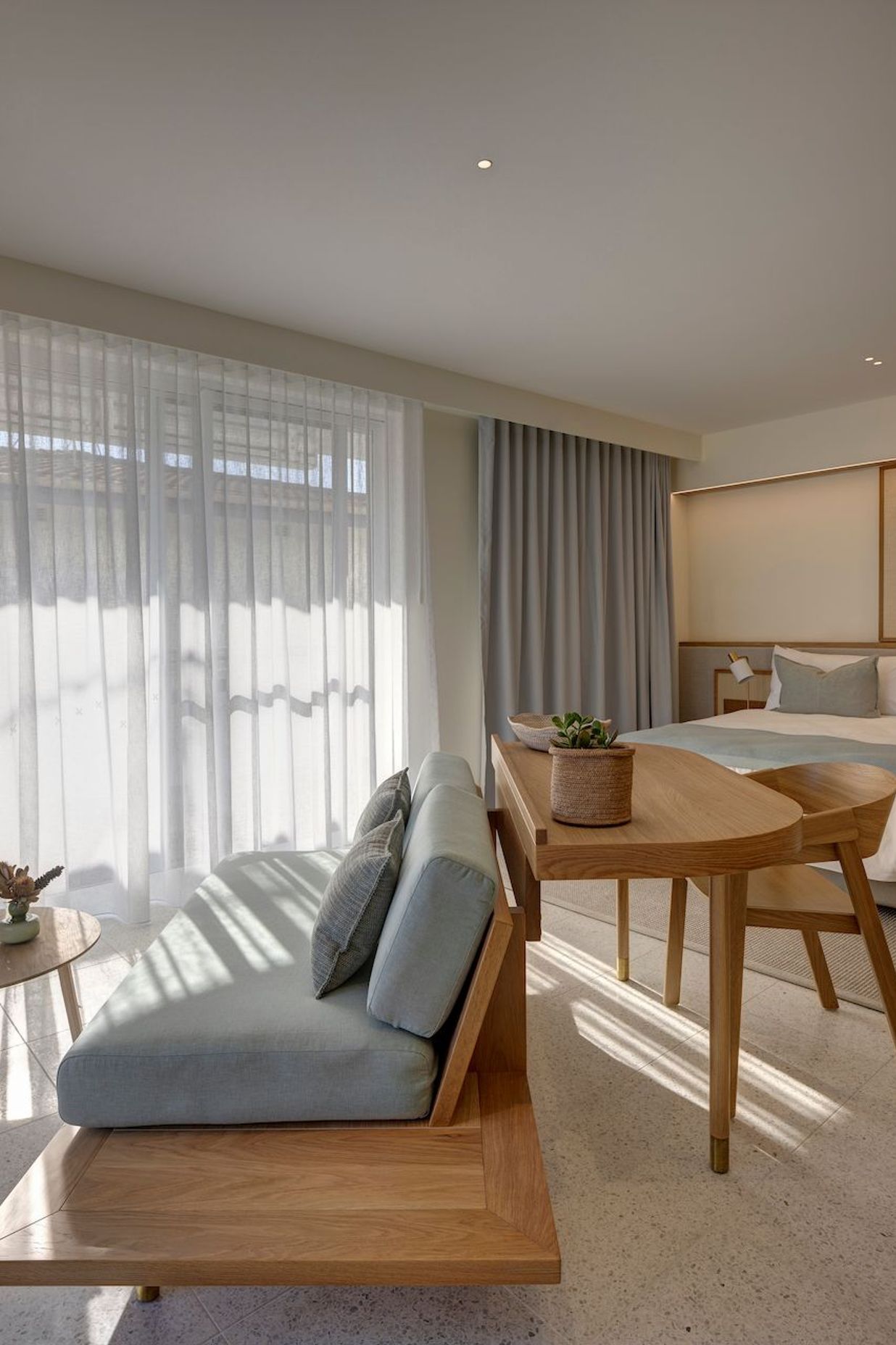 The Surf Hotel, Yamba - Interior Design by Design King Company ...