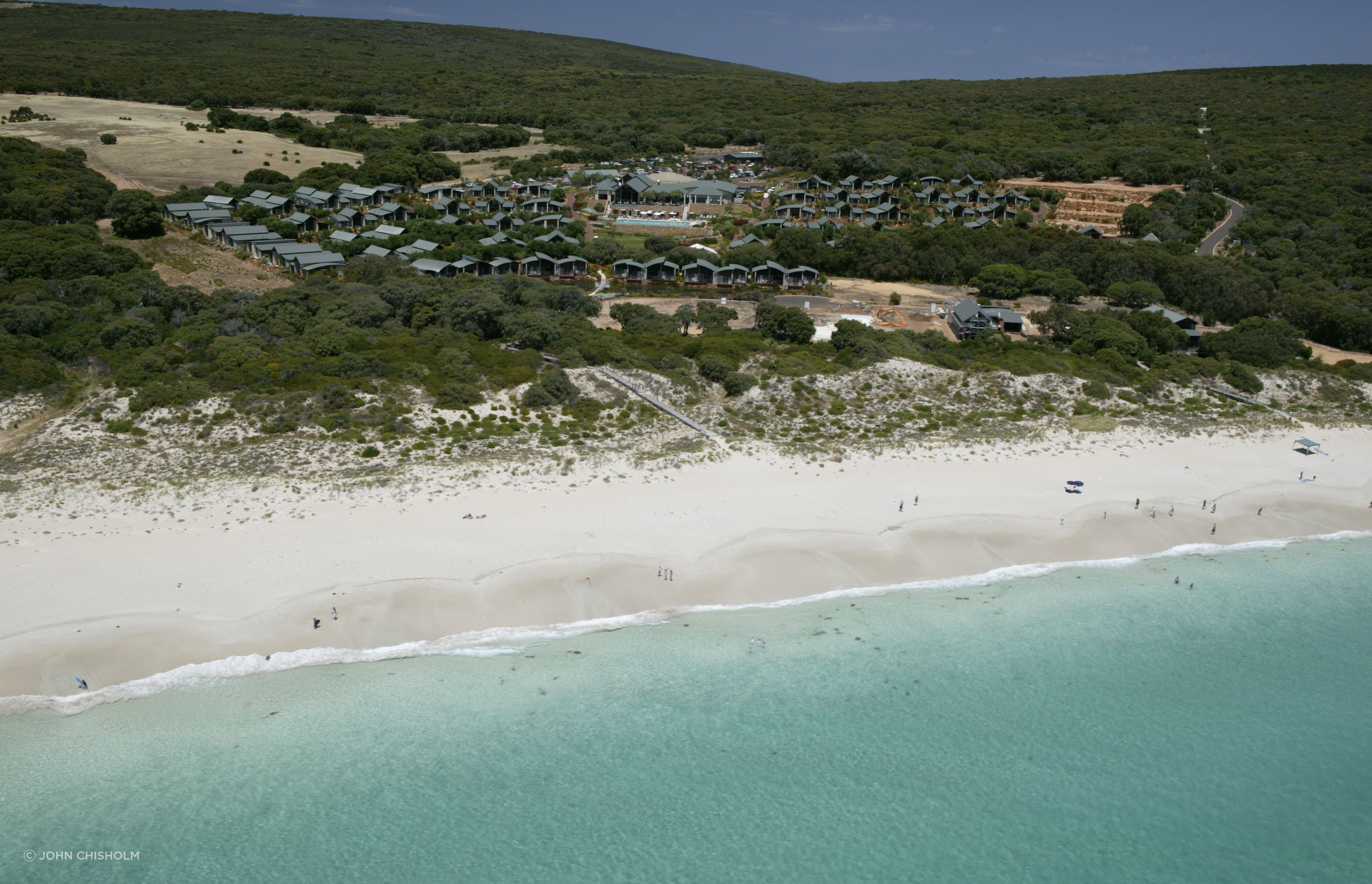 Hotel Pullman Bunker Bay Resort by GKA Architecture | ArchiPro AU