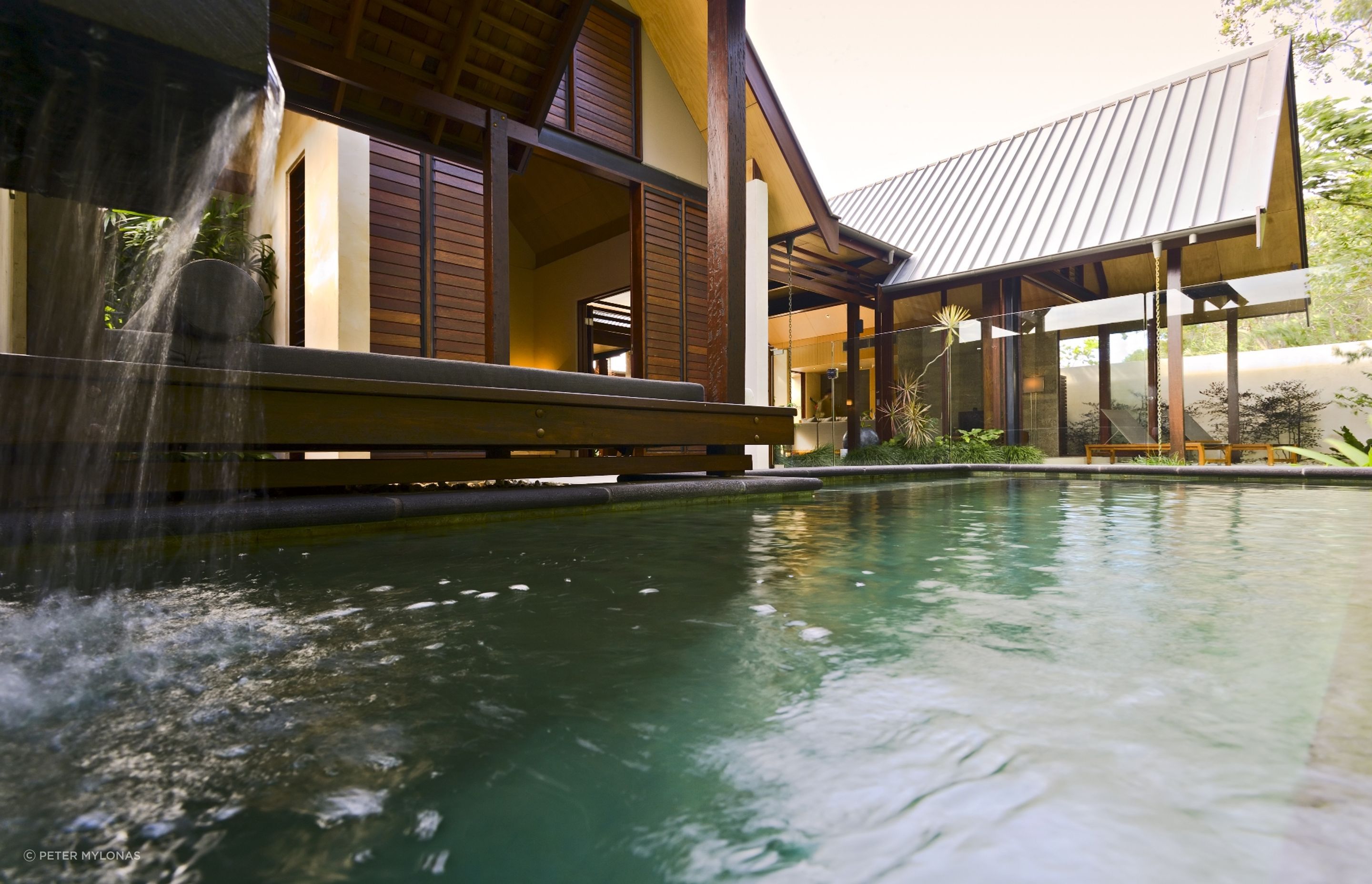 Niramaya Resort & Spa by GKA Architecture | ArchiPro AU