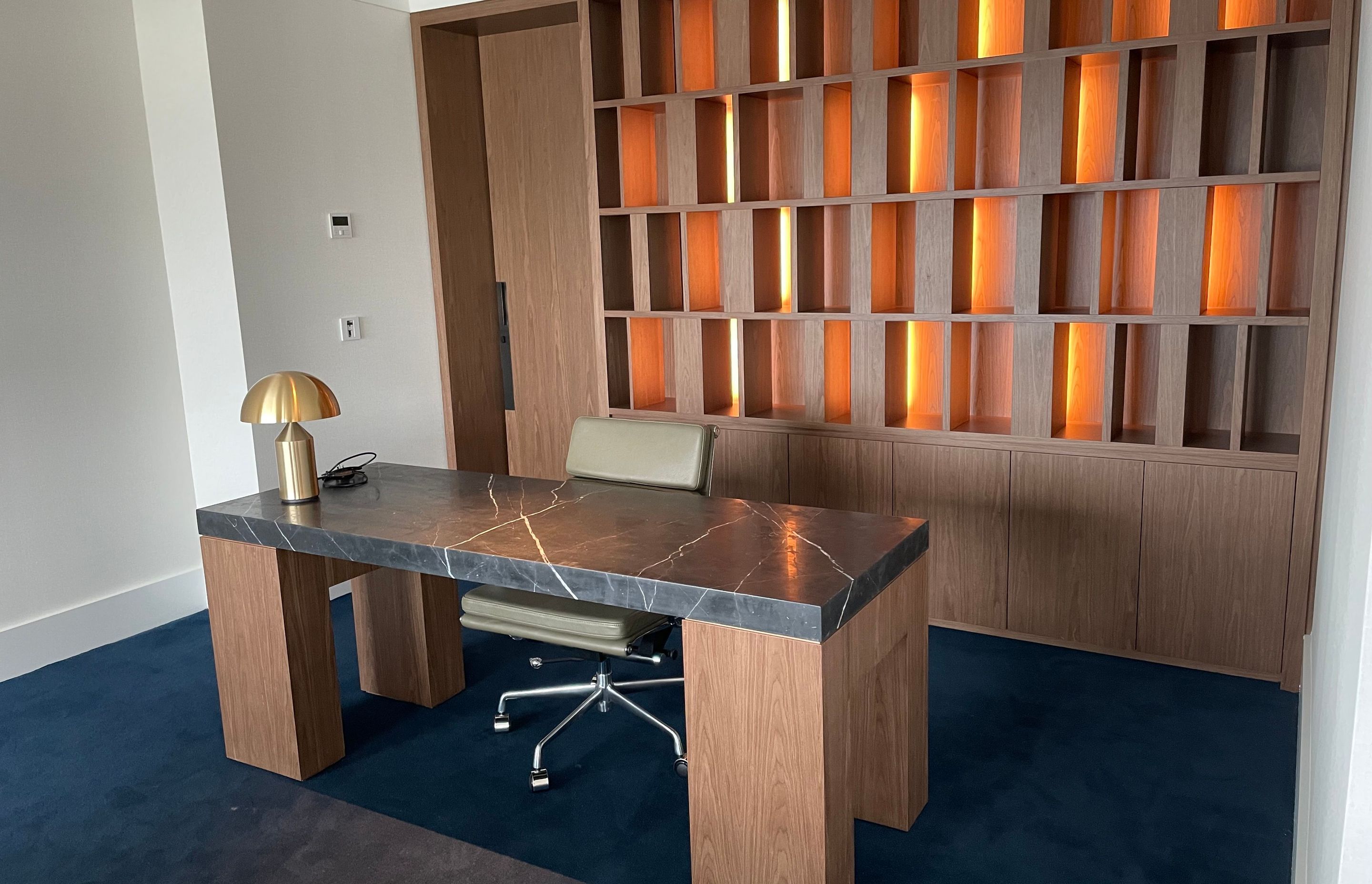 Intercontinental Hotel Sydney by Germax Interiors Pty Ltd | ArchiPro AU