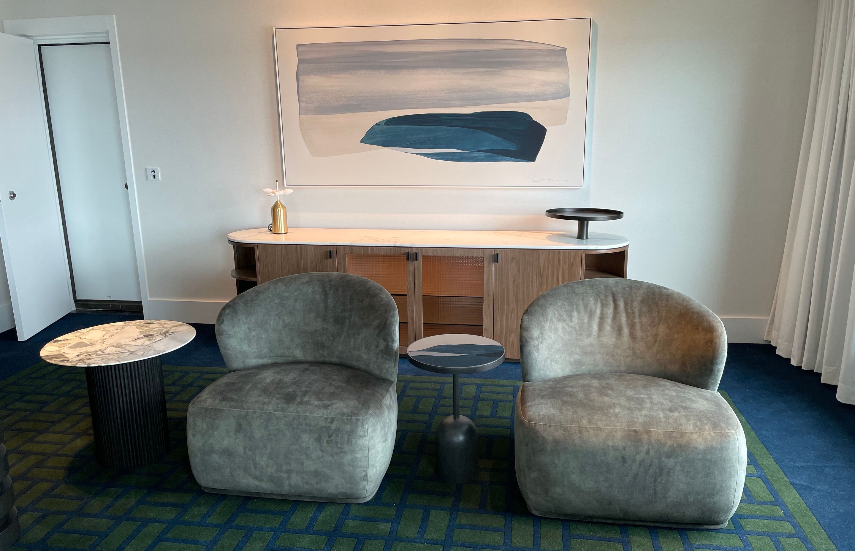 Intercontinental Hotel Sydney by Germax Interiors Pty Ltd | ArchiPro AU