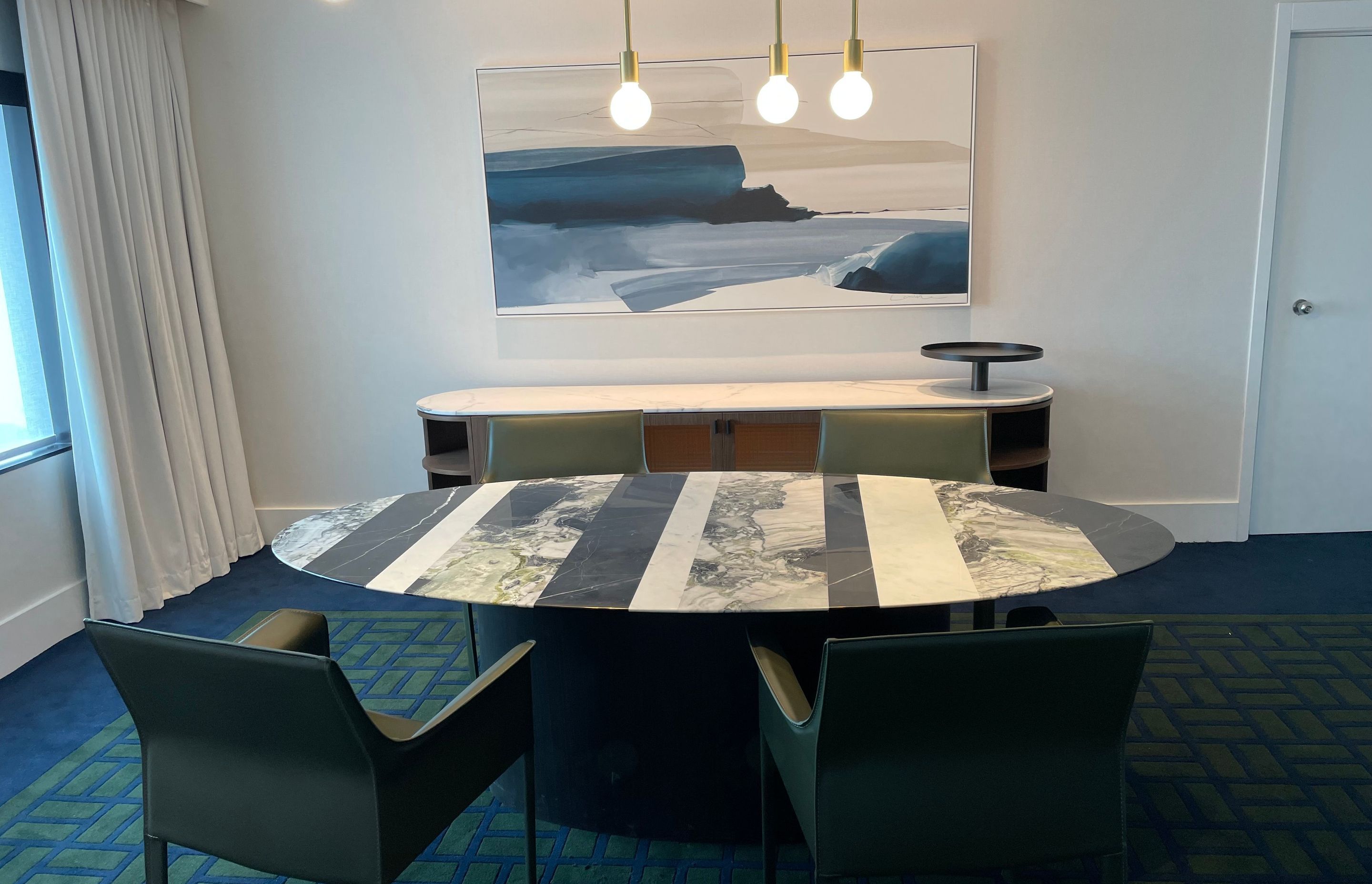 Intercontinental Hotel Sydney by Germax Interiors Pty Ltd | ArchiPro AU