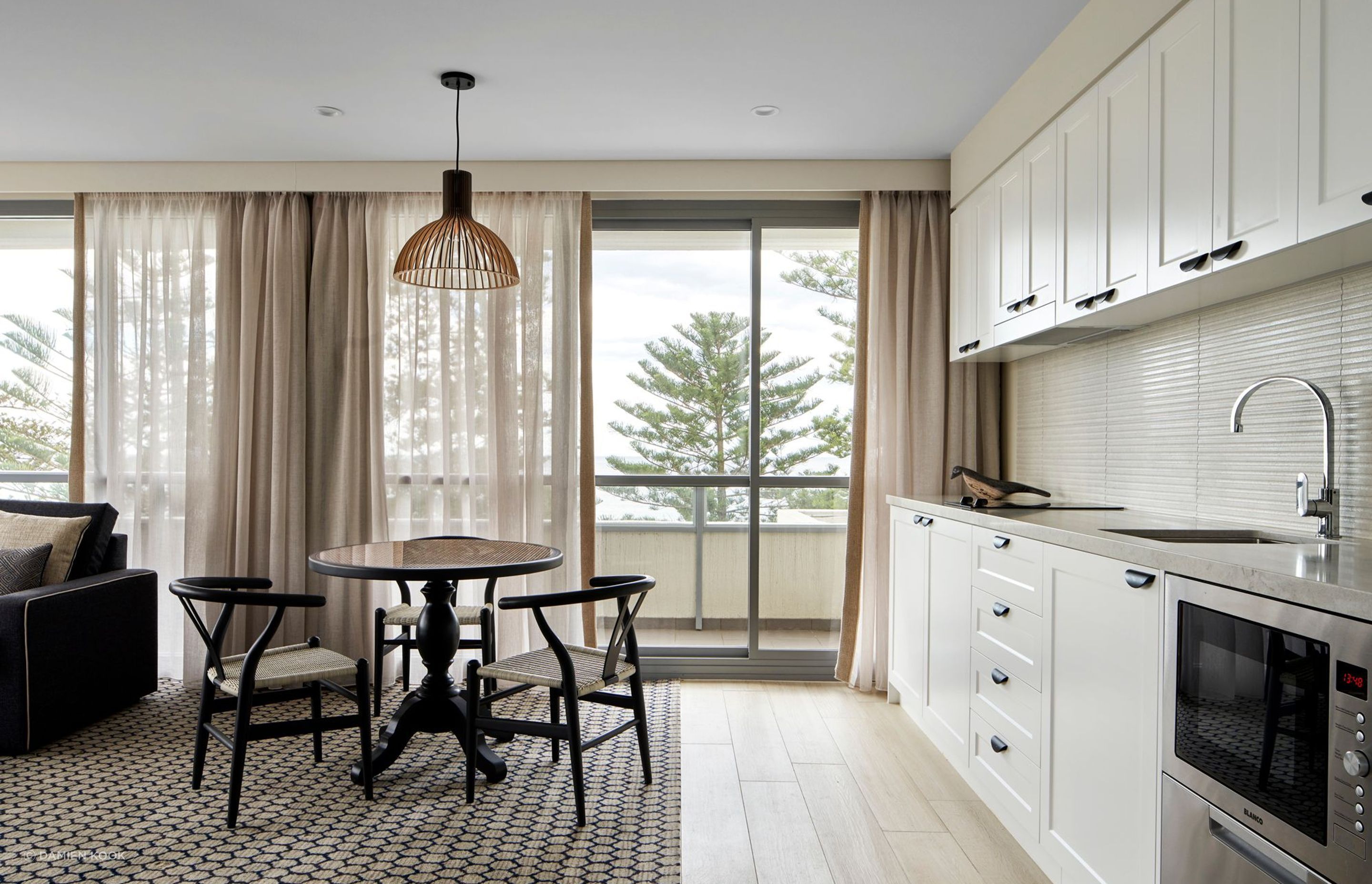 The Sebel Manly Beach Hotel by Studio Del Castillo | ArchiPro AU