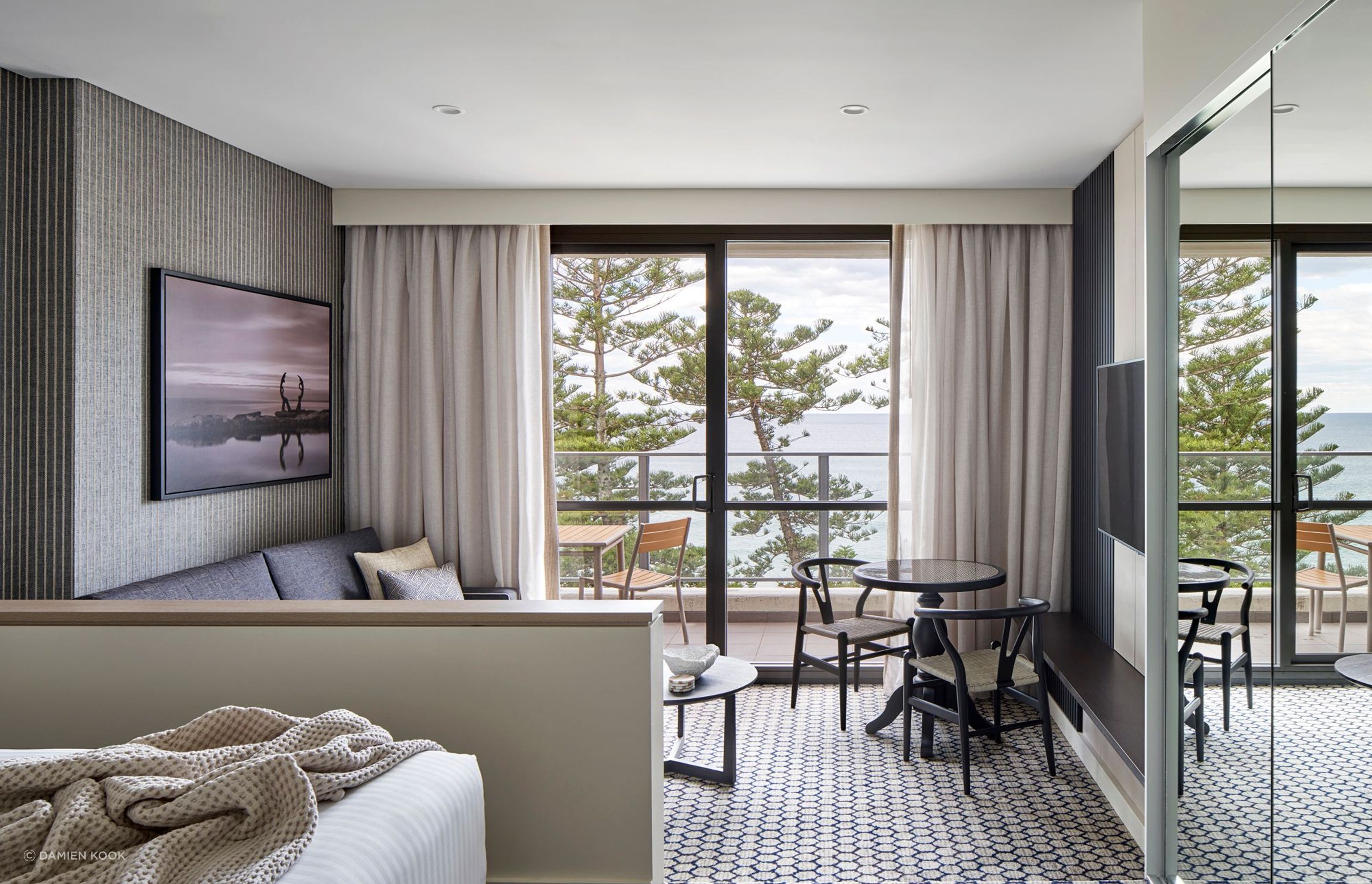 The Sebel Manly Beach Hotel by Studio Del Castillo | ArchiPro AU