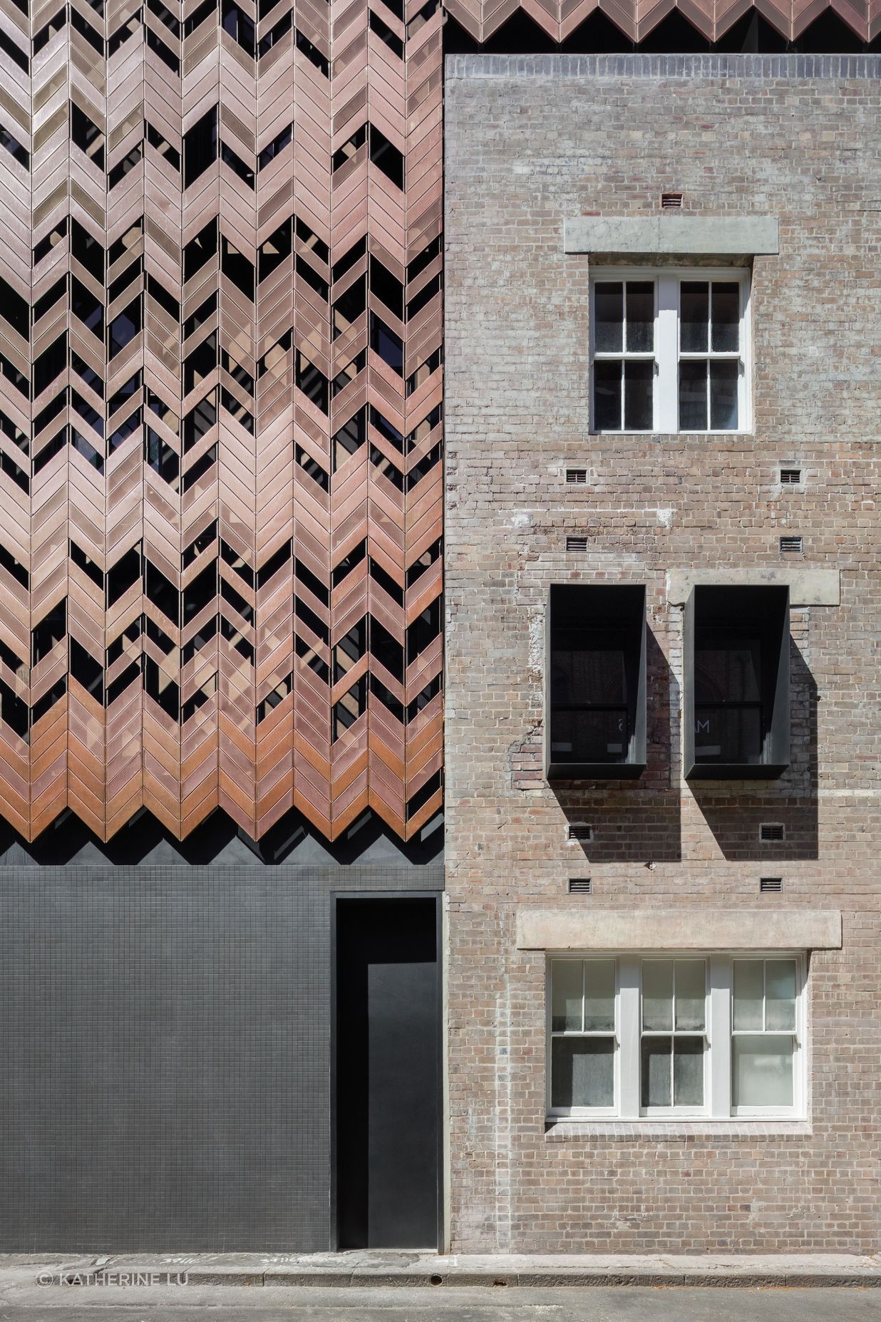 Paramount House Hotel, Surry Hills by Calida Projects | ArchiPro AU