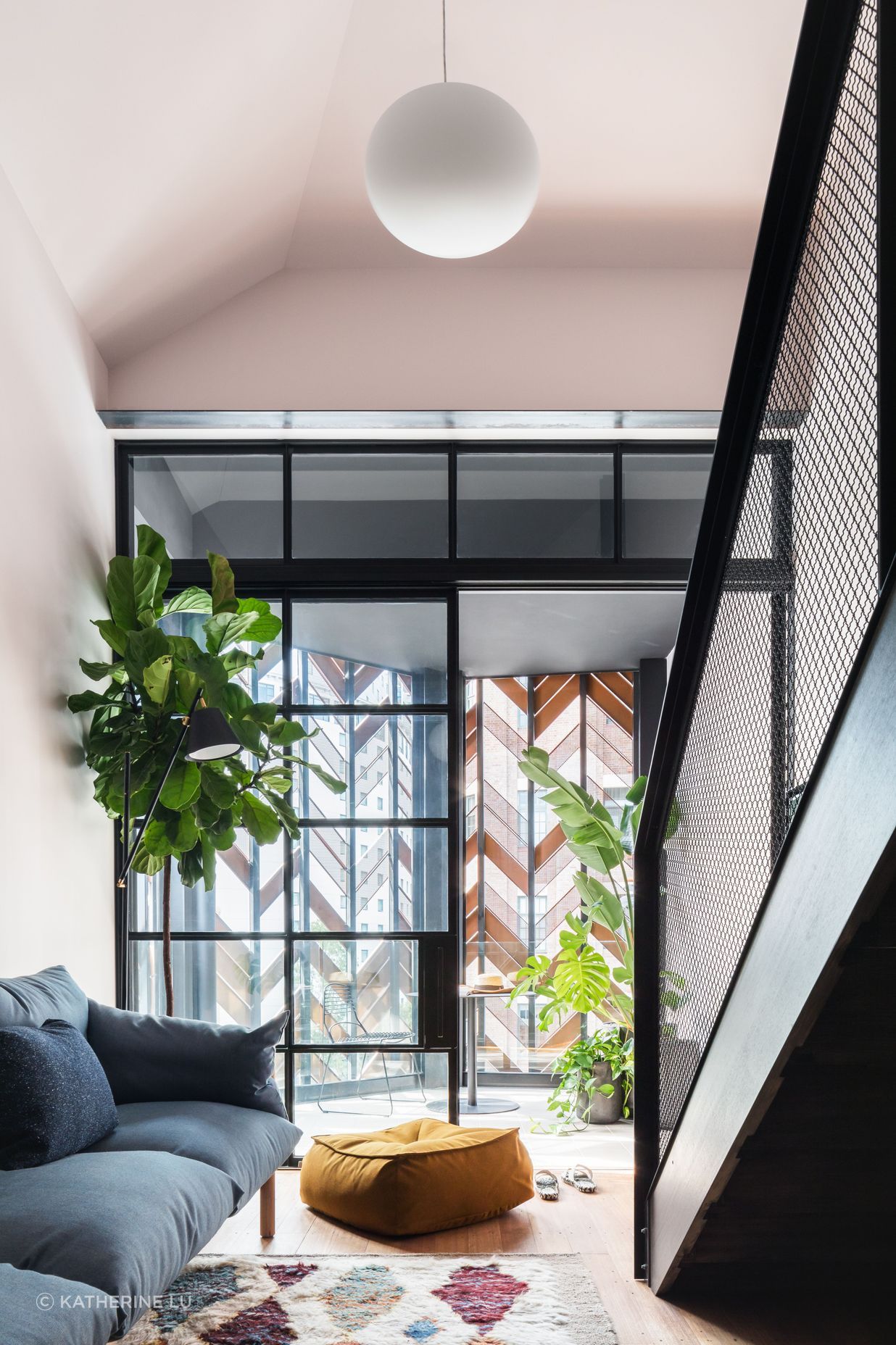 Paramount House Hotel, Surry Hills by Calida Projects | ArchiPro AU