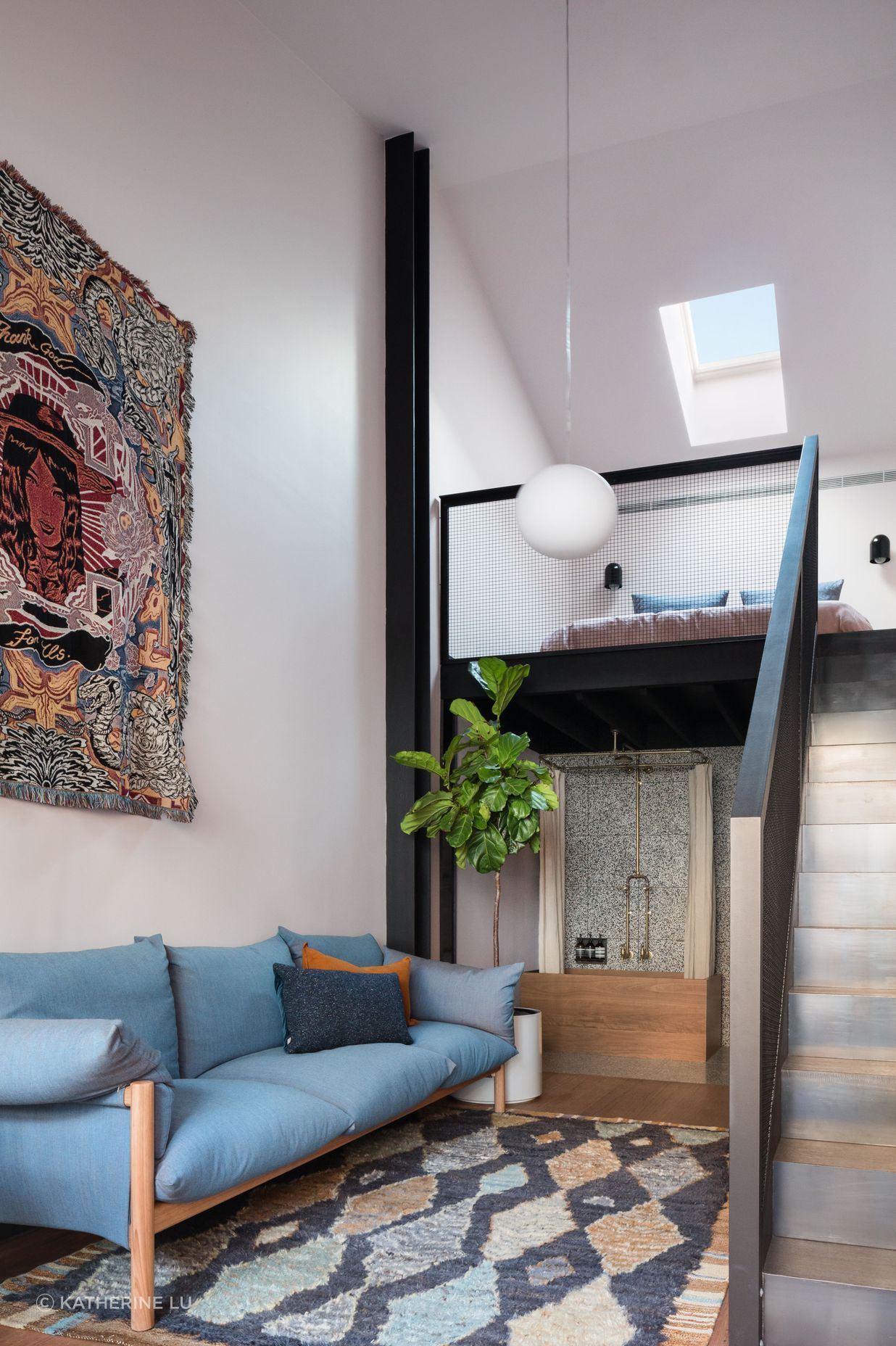 Paramount House Hotel, Surry Hills by Calida Projects | ArchiPro AU