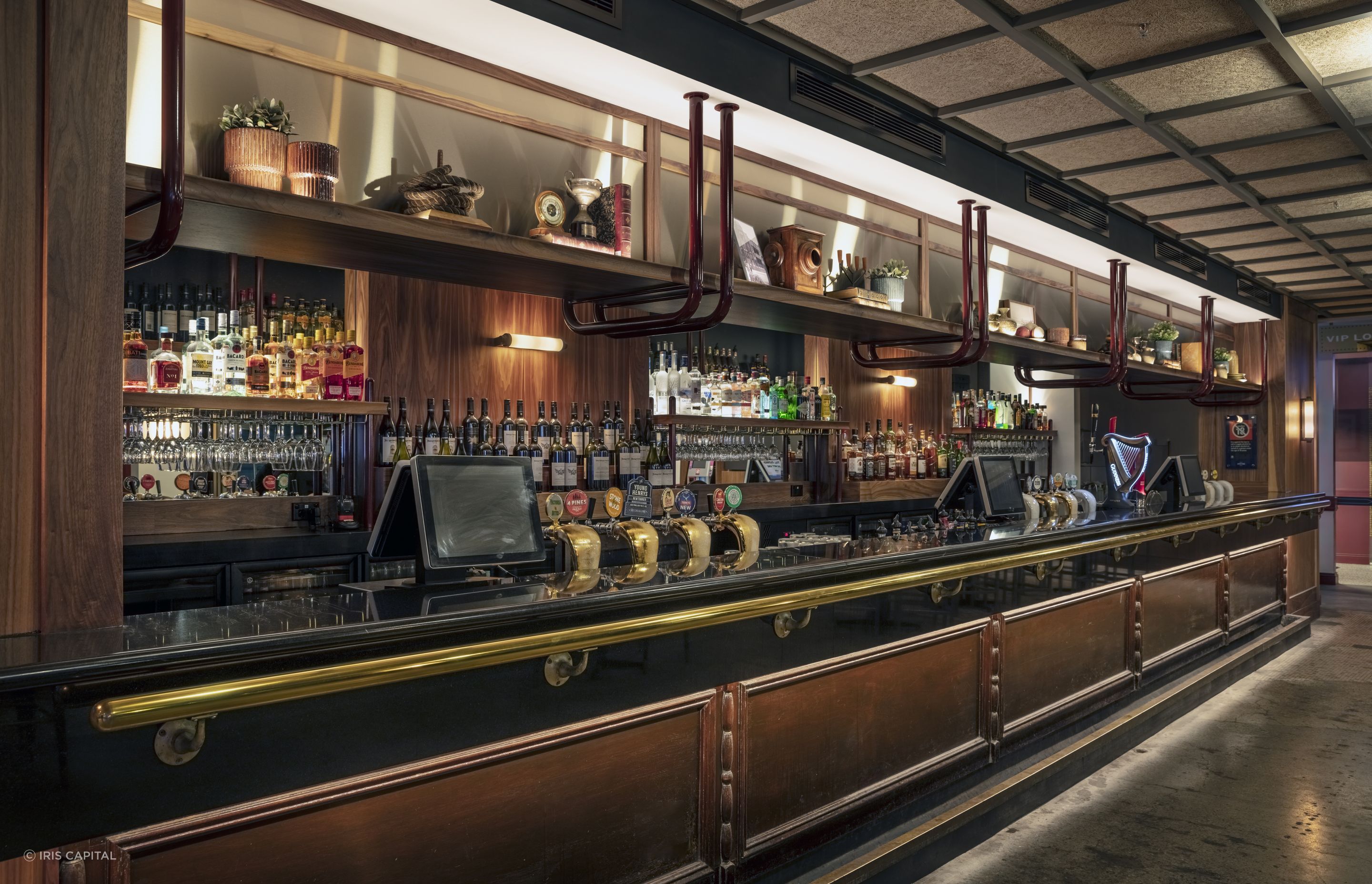 Hotel Steyne, Manly by Calida Projects | ArchiPro AU