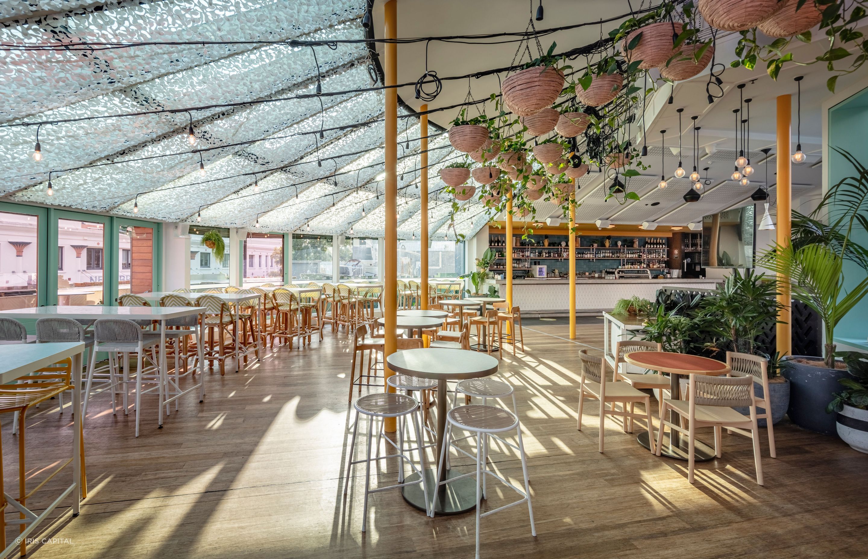 Hotel Steyne, Manly by Calida Projects | ArchiPro AU