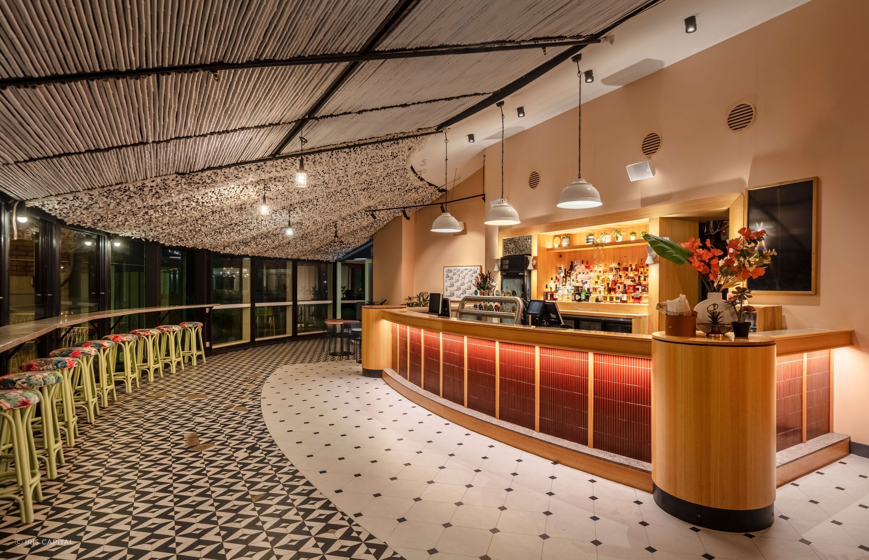 Hotel Steyne, Manly by Calida Projects | ArchiPro AU