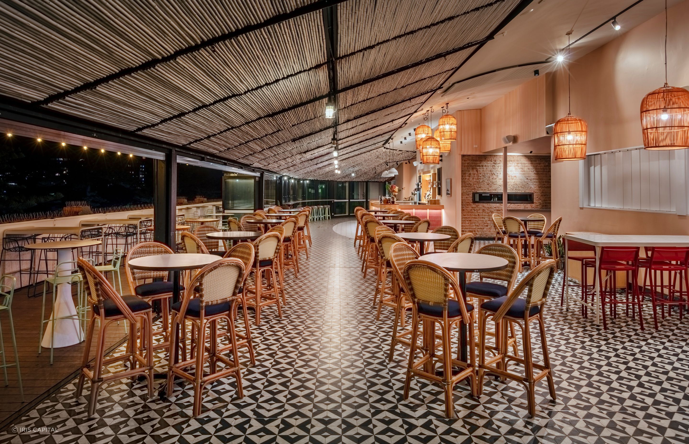 Hotel Steyne, Manly by Calida Projects | ArchiPro AU