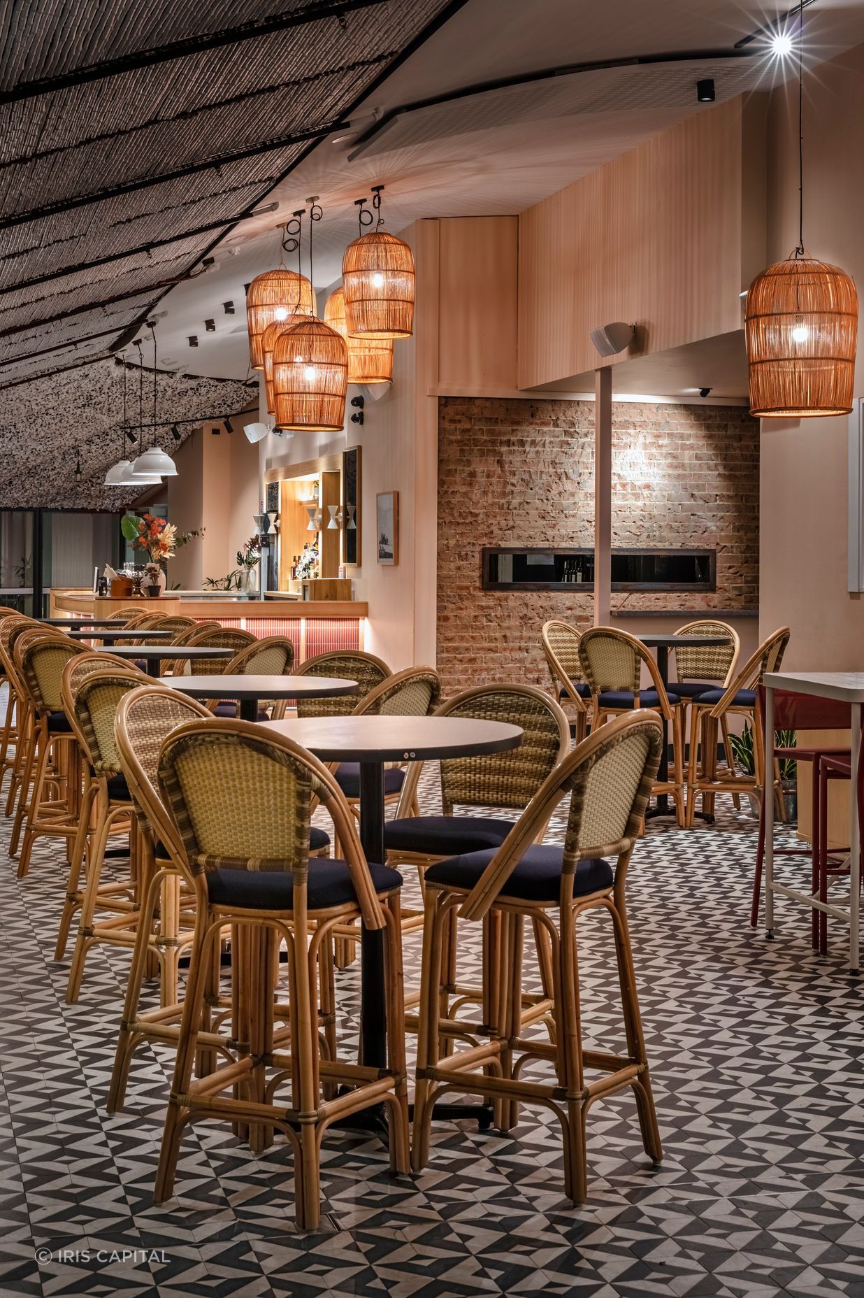 Hotel Steyne, Manly by Calida Projects | ArchiPro AU