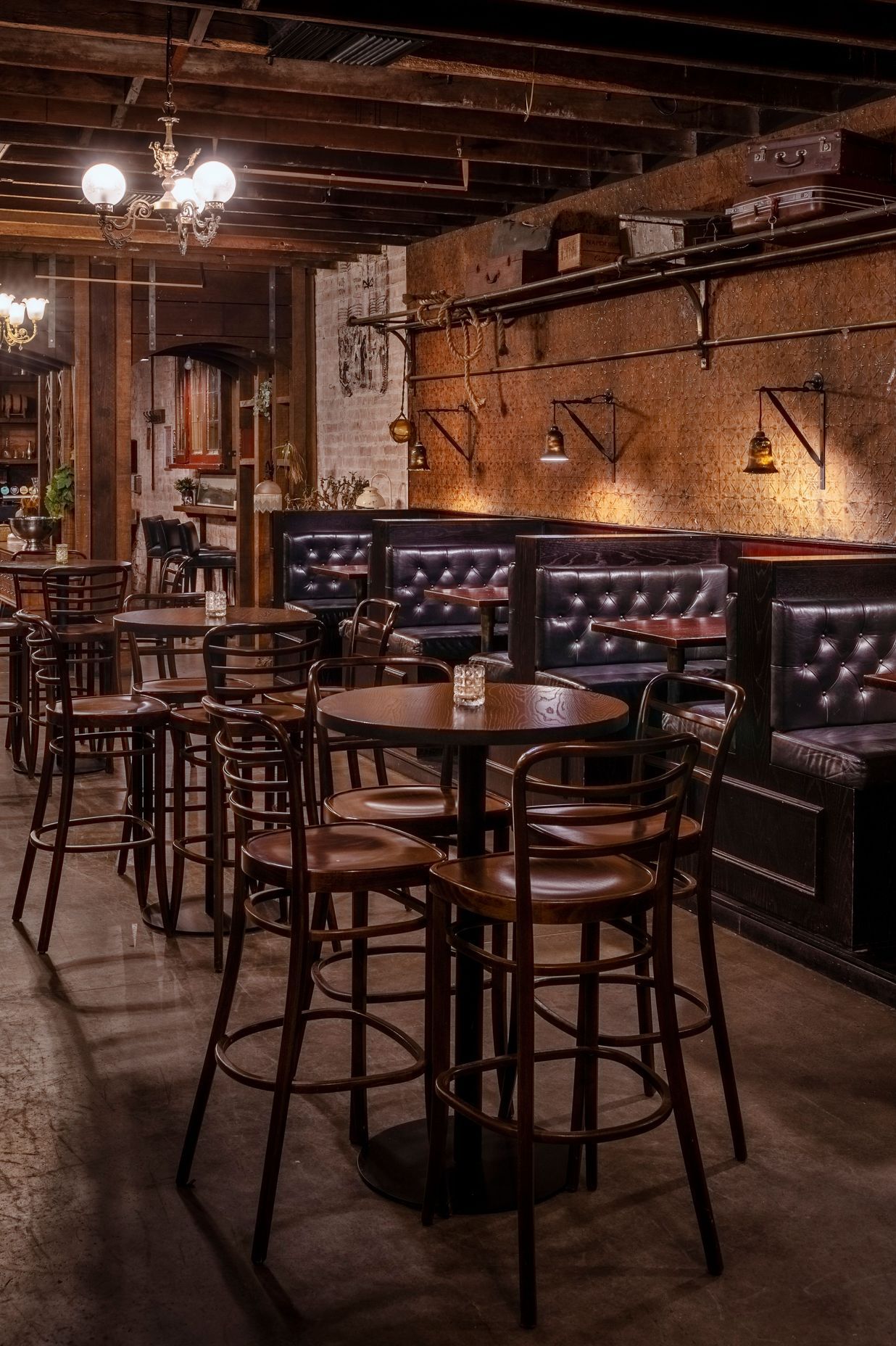 Hotel Steyne, Manly by Calida Projects | ArchiPro AU