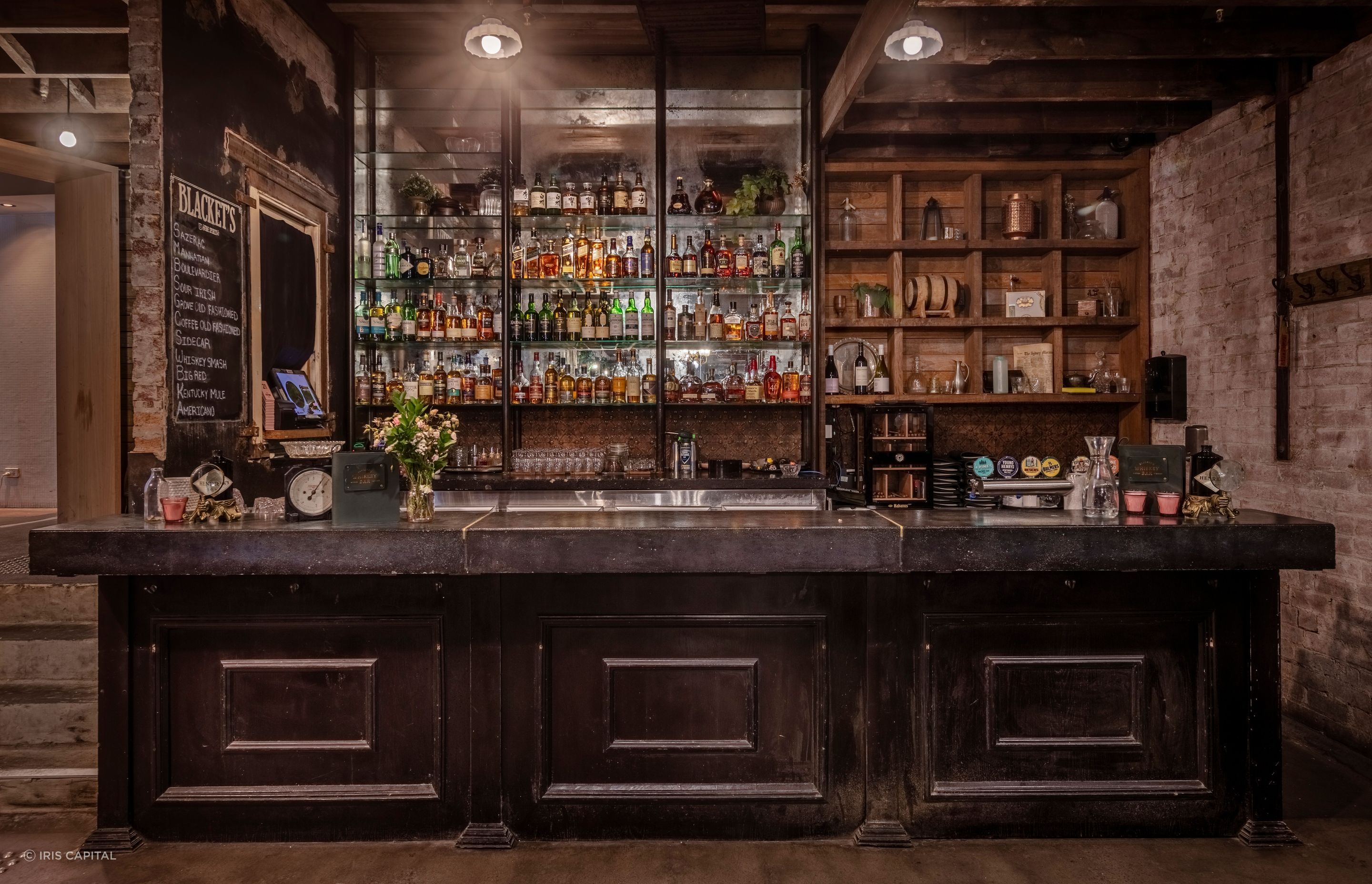 Hotel Steyne, Manly by Calida Projects | ArchiPro AU