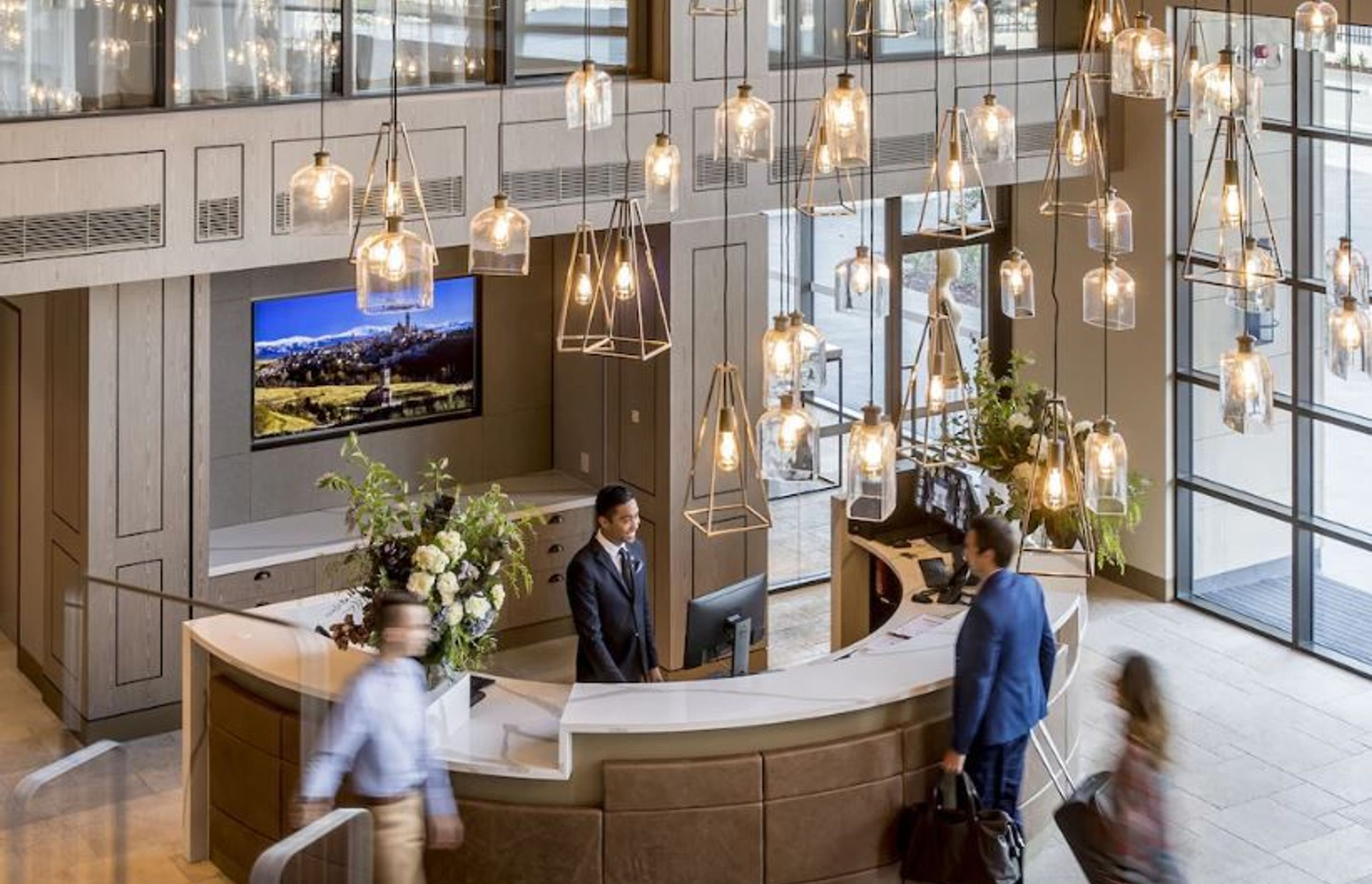 The William Inglis by CHADA | ArchiPro AU