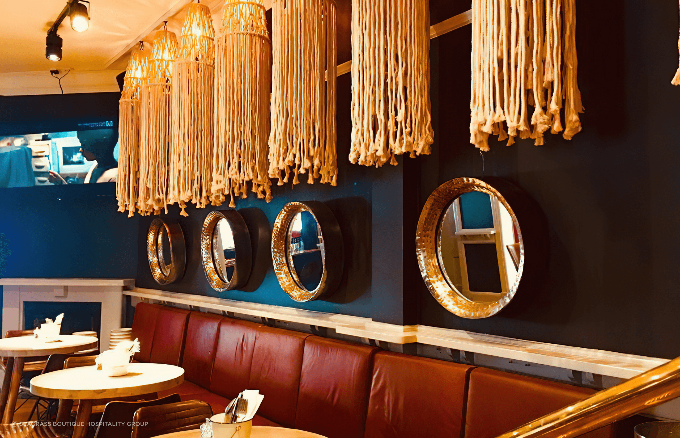 The Observer Hotel, The Rocks Sydney by COOOP | ArchiPro AU