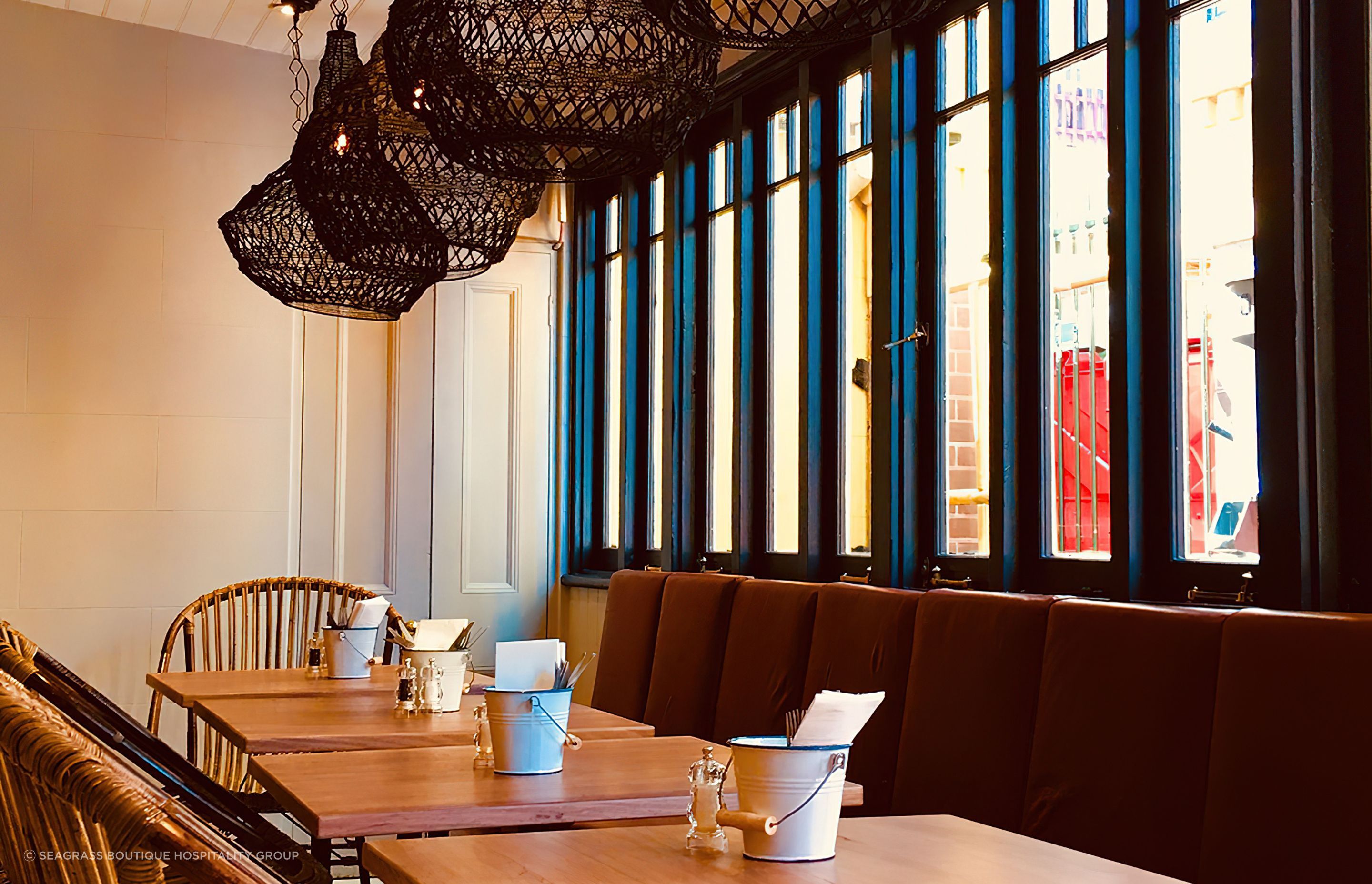 The Observer Hotel, The Rocks Sydney by COOOP | ArchiPro AU