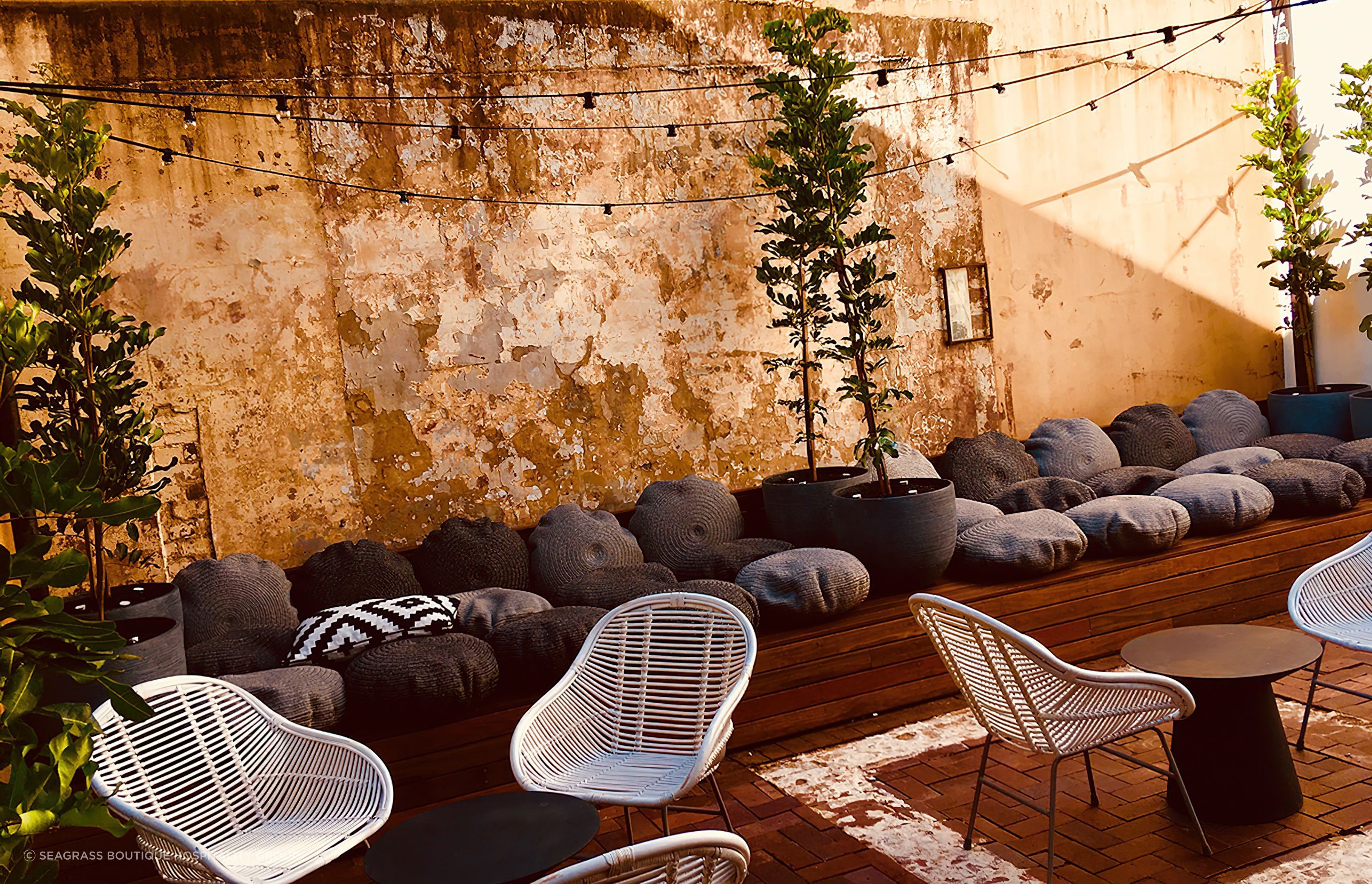 The Observer Hotel, The Rocks Sydney by COOOP | ArchiPro AU