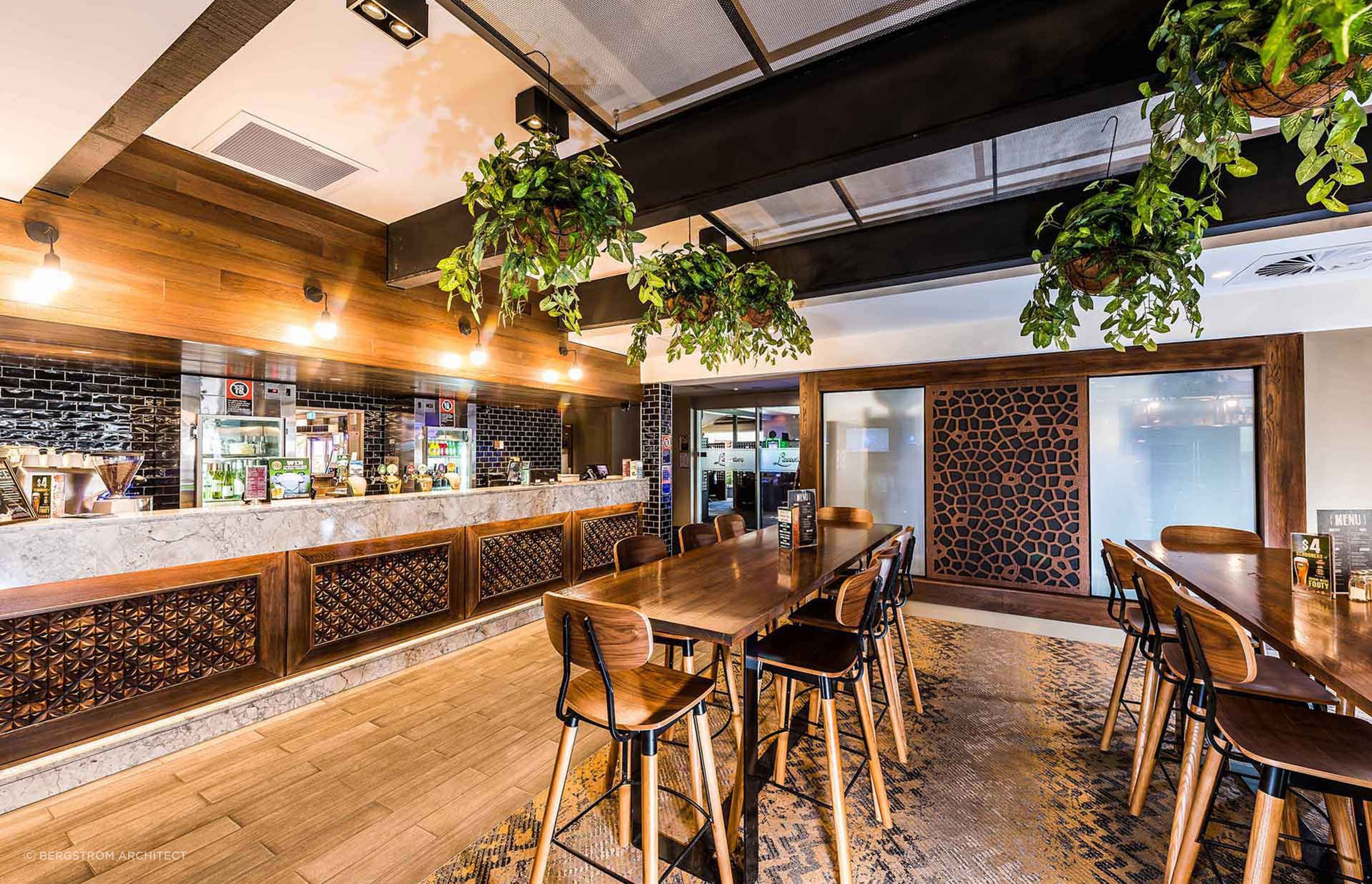 Plumpton Hotel by Calida Projects | ArchiPro AU