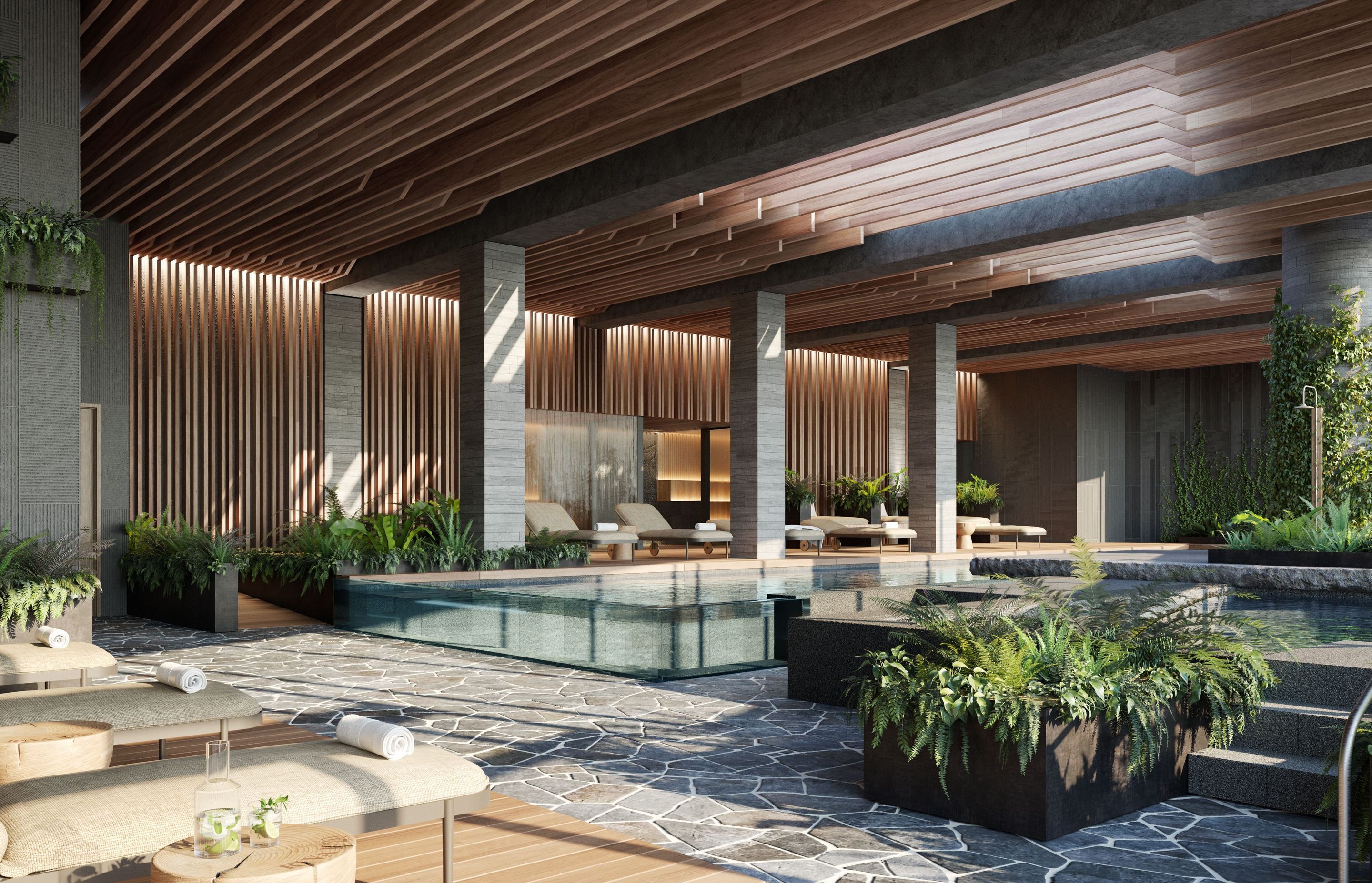 1 Hotel by One Design Office | ArchiPro AU