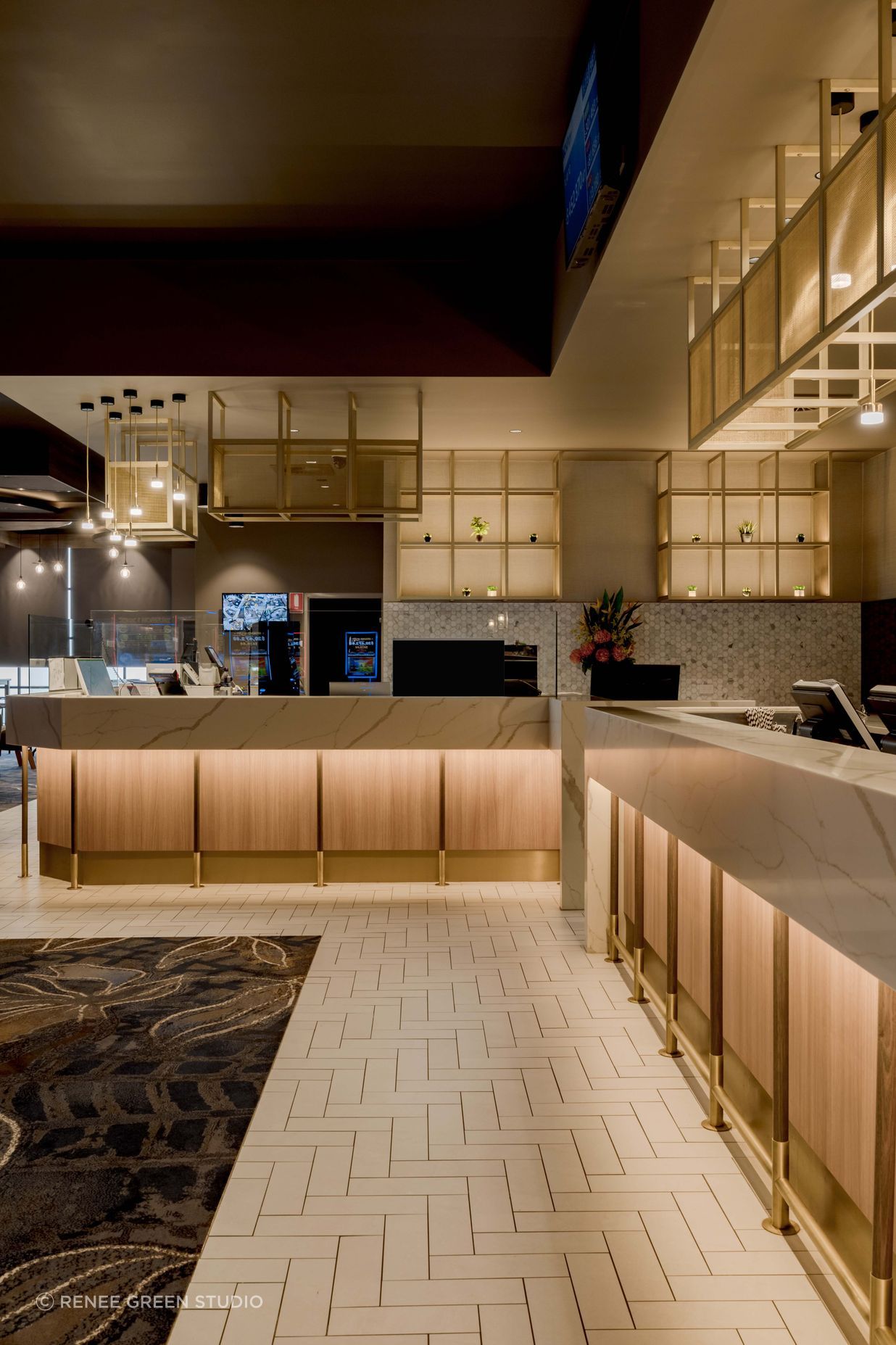 The Dingley Hotel by BSPN Architecture | ArchiPro AU