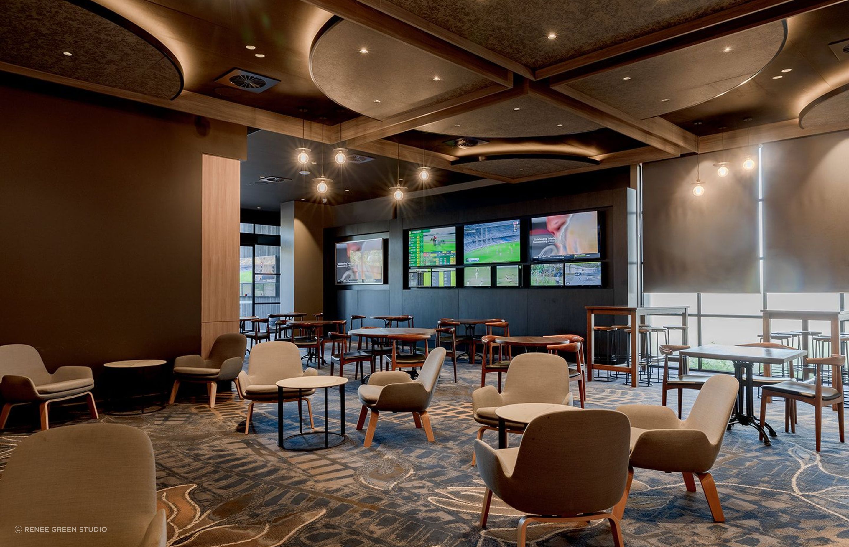 The Dingley Hotel by BSPN Architecture | ArchiPro AU