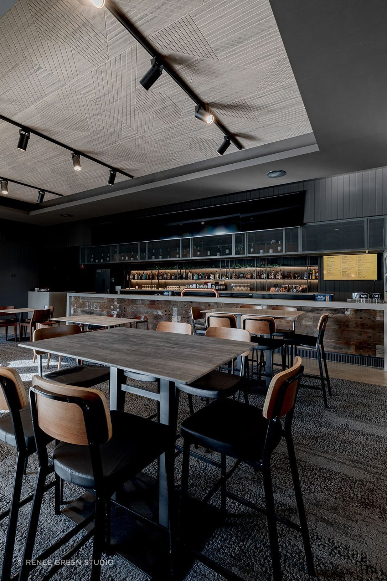 The Dingley Hotel by BSPN Architecture | ArchiPro AU