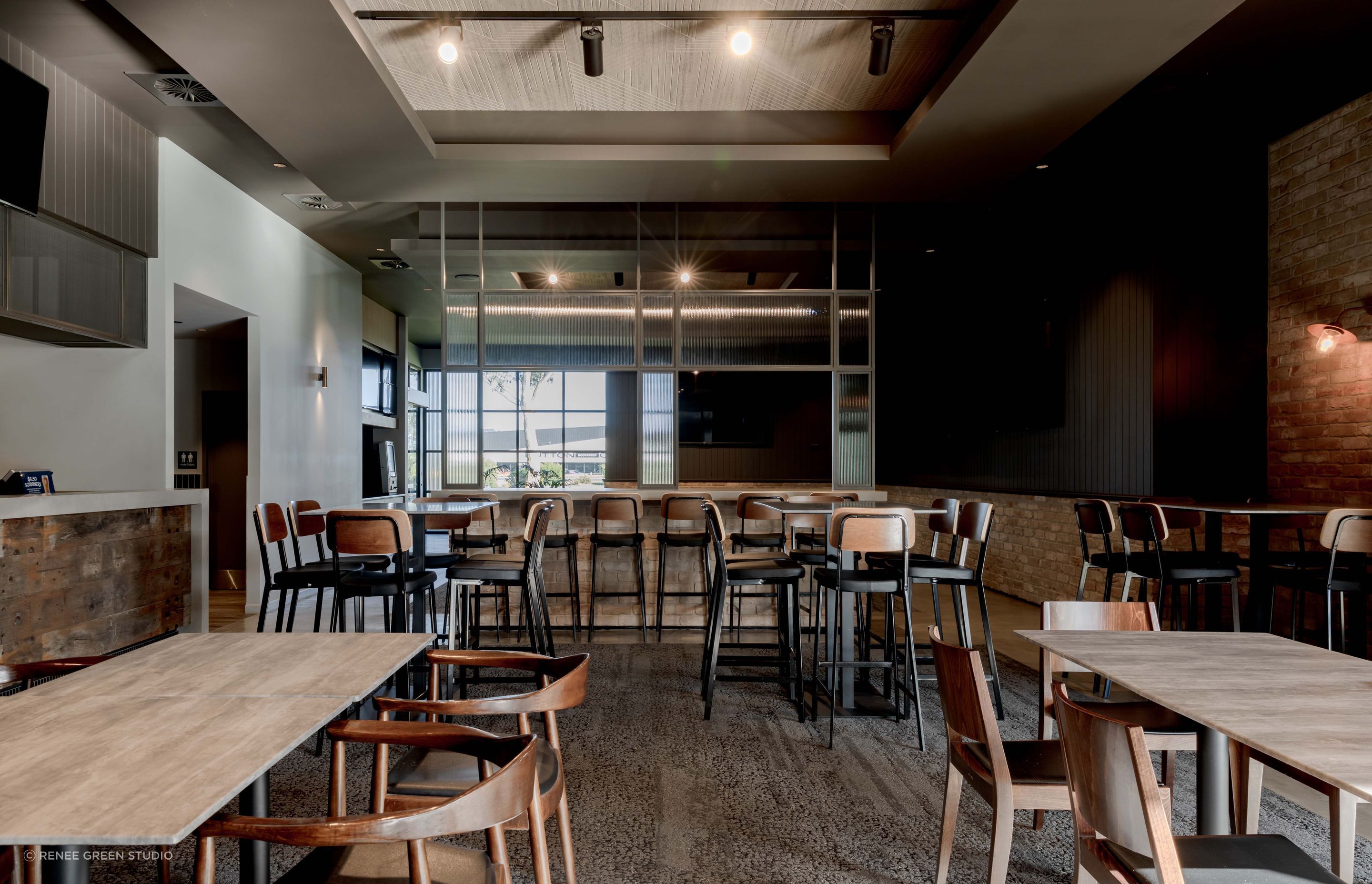 The Dingley Hotel by BSPN Architecture | ArchiPro AU