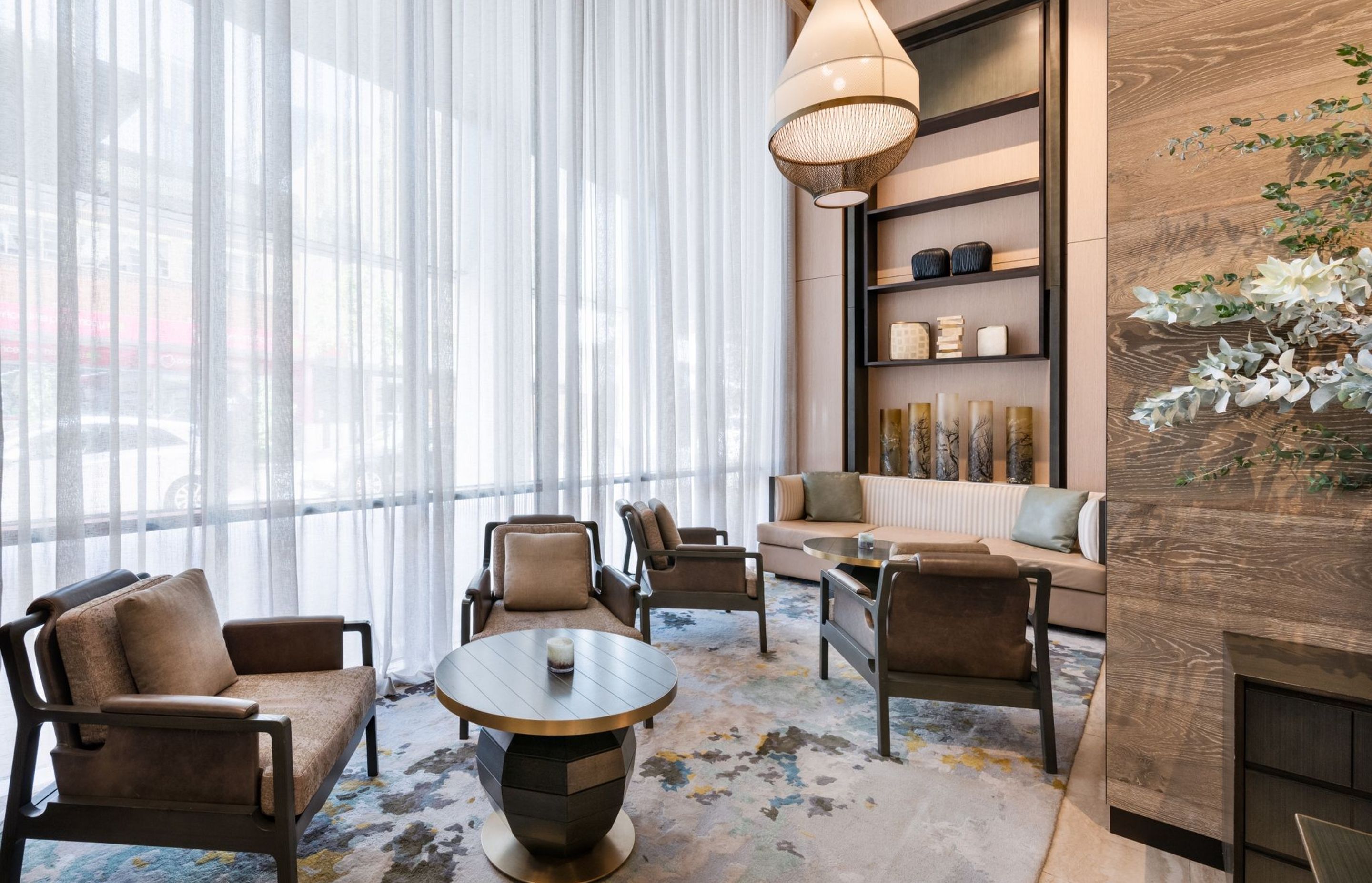 Intercontinental Perth by CHADA | ArchiPro AU