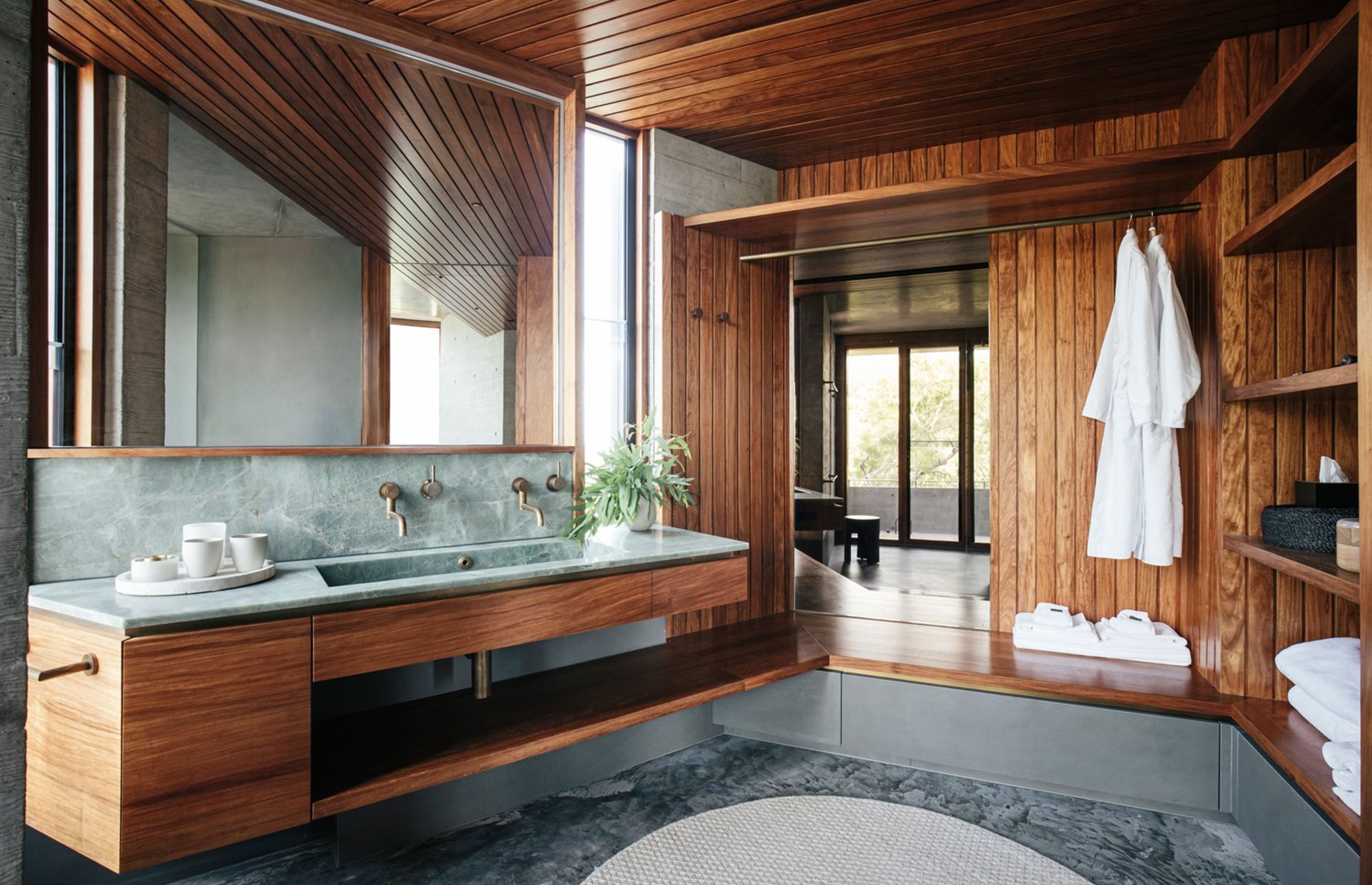 The House Lizard Island by Bemboka | ArchiPro AU