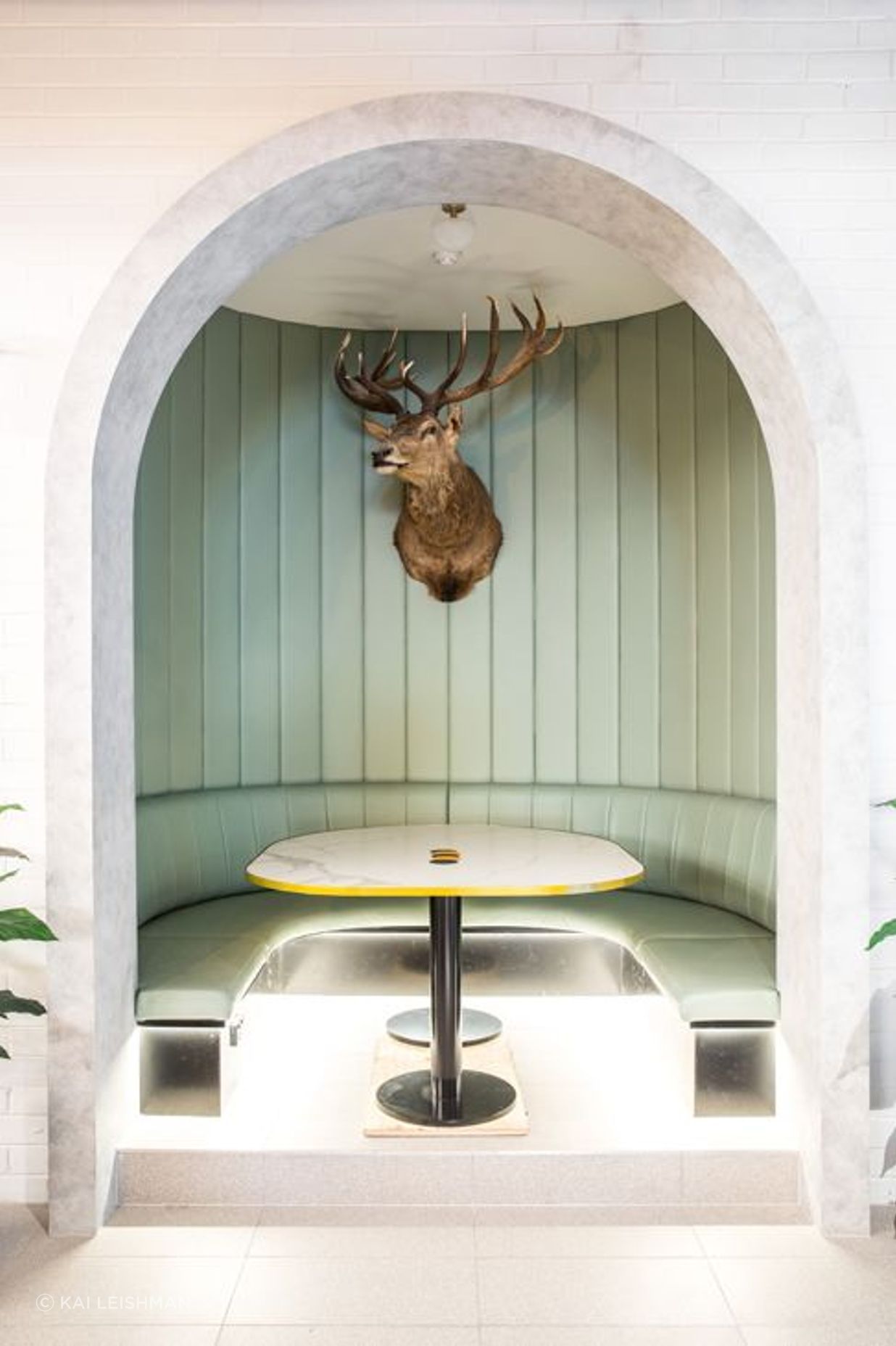 The Governor Hotel by Archebiosis | ArchiPro AU