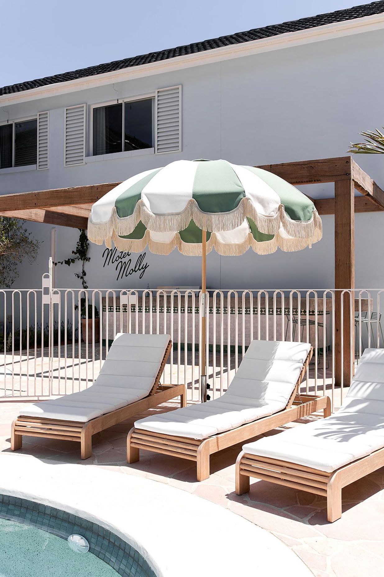 Motel Molly by Exterior Architecture | ArchiPro AU