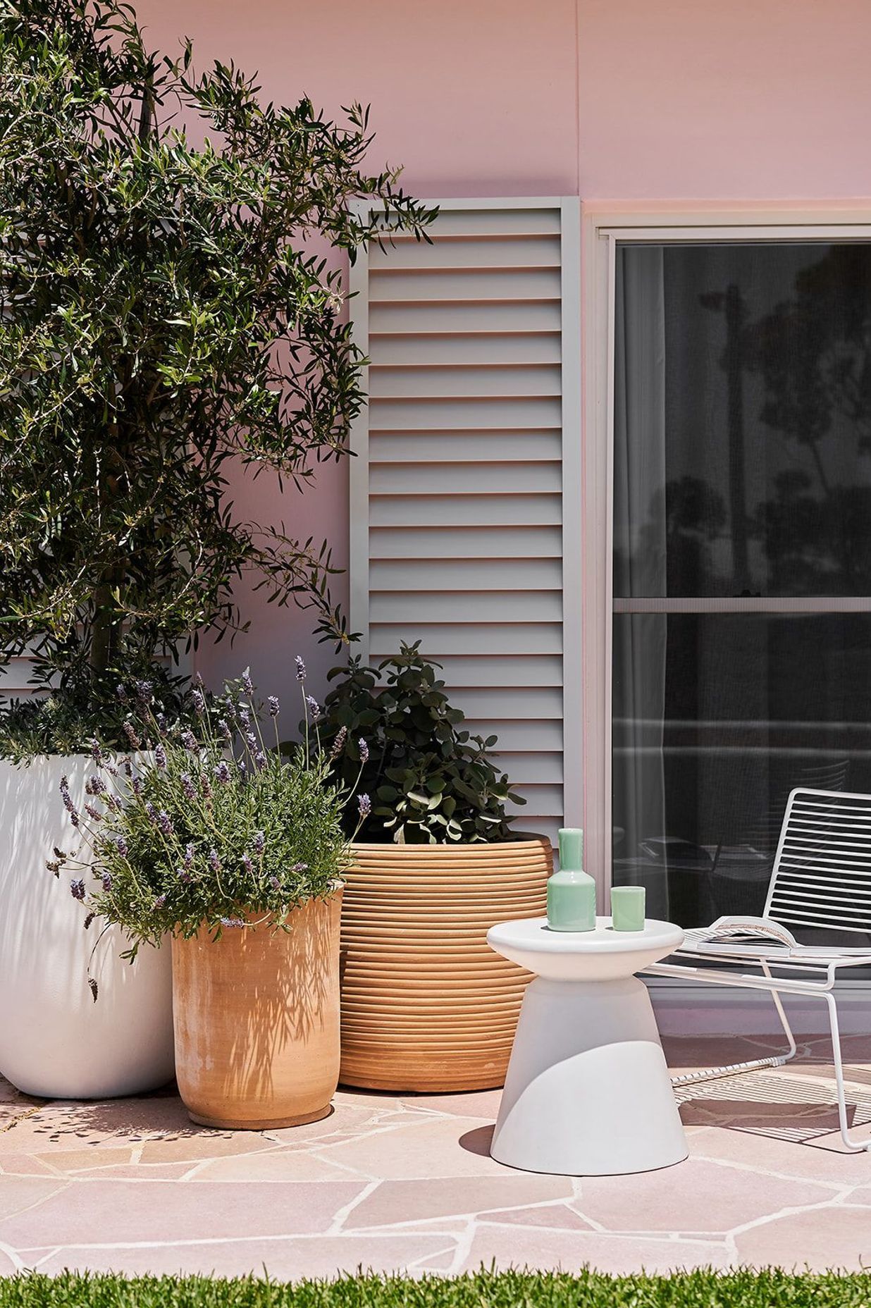 Motel Molly by Exterior Architecture | ArchiPro AU