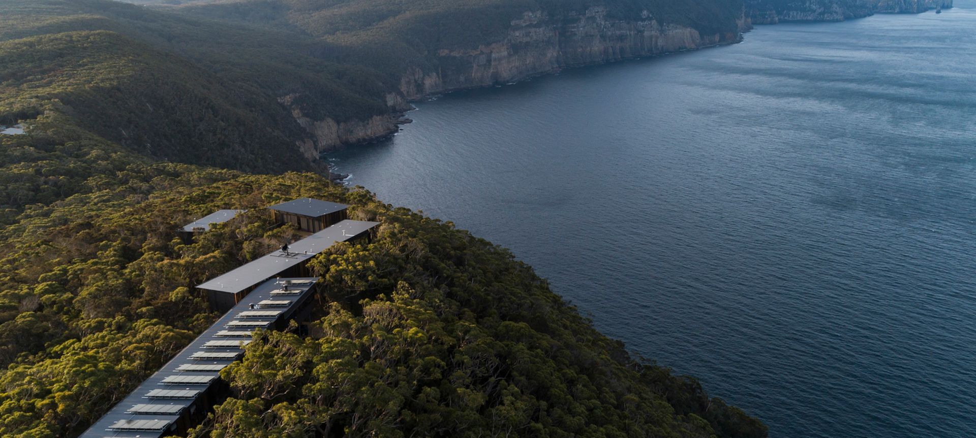 Three Capes Track by Architecture AND | ArchiPro AU