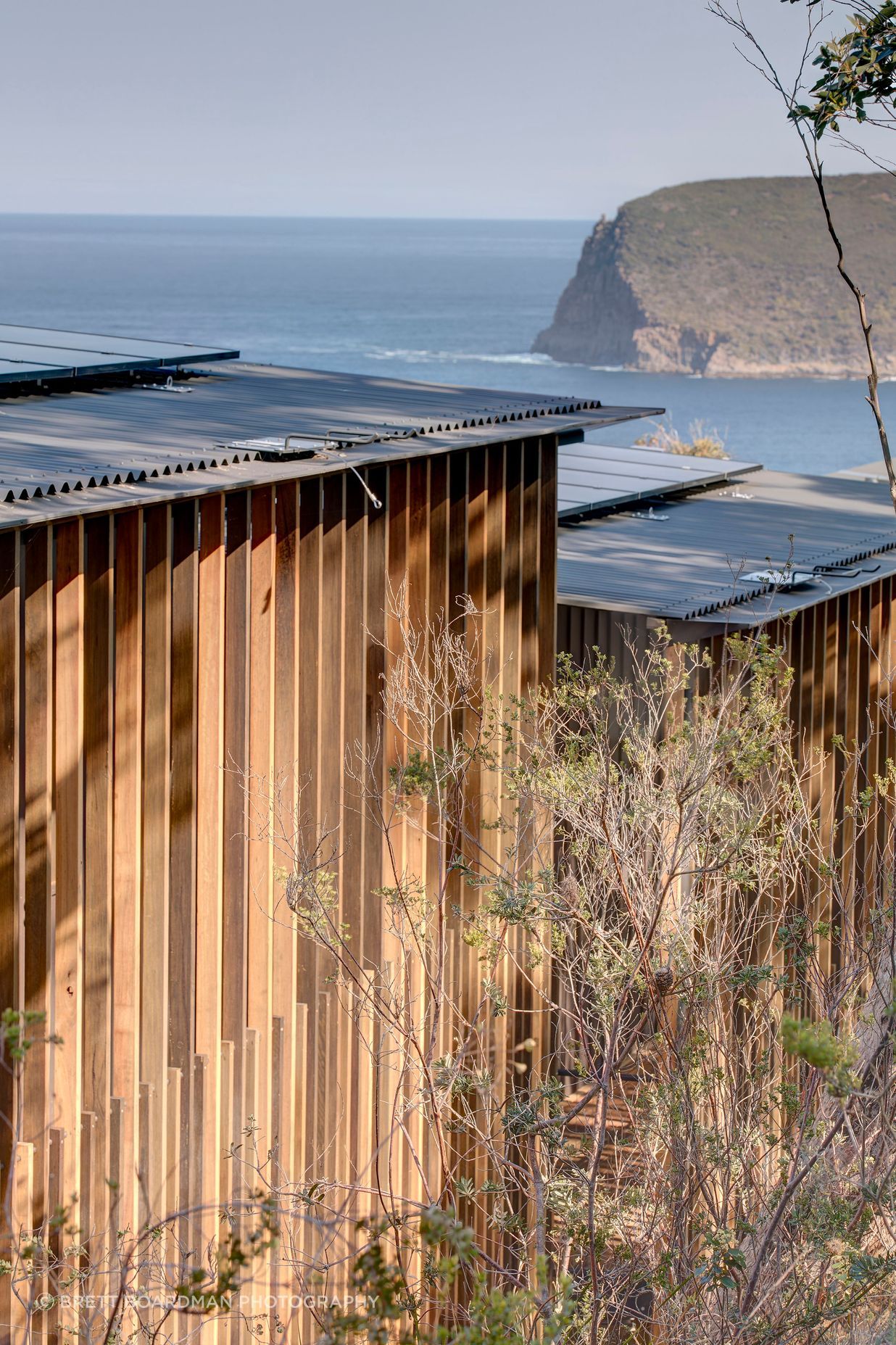 Three Capes Track by Architecture AND | ArchiPro AU