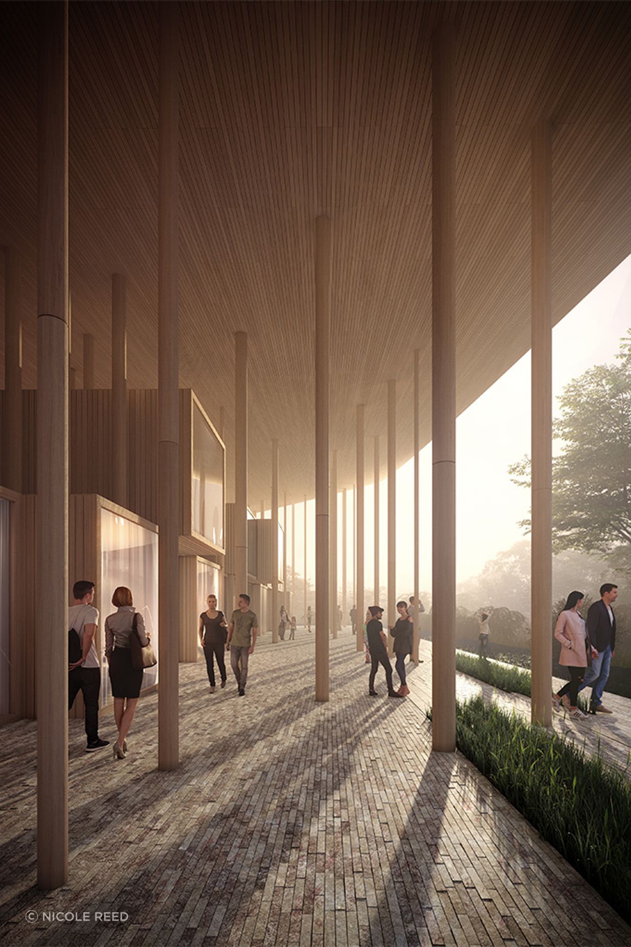 Warrenheip by Hachem | ArchiPro AU