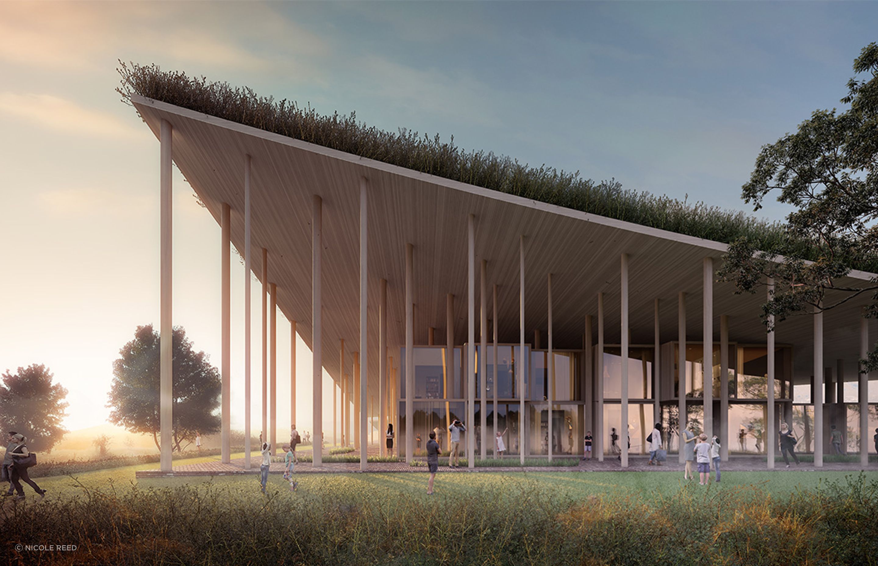 Warrenheip by Hachem | ArchiPro AU