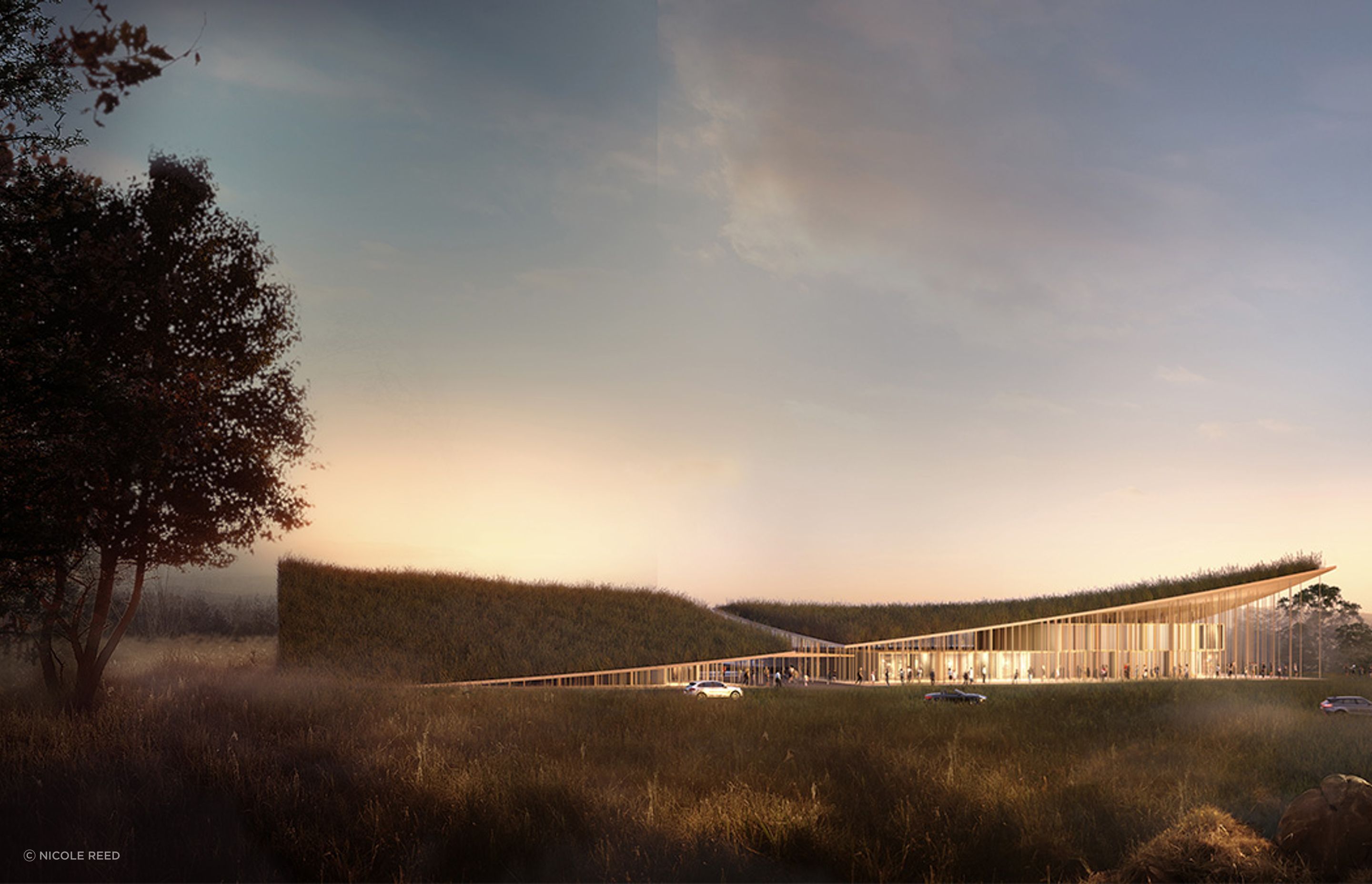 Warrenheip by Hachem | ArchiPro AU