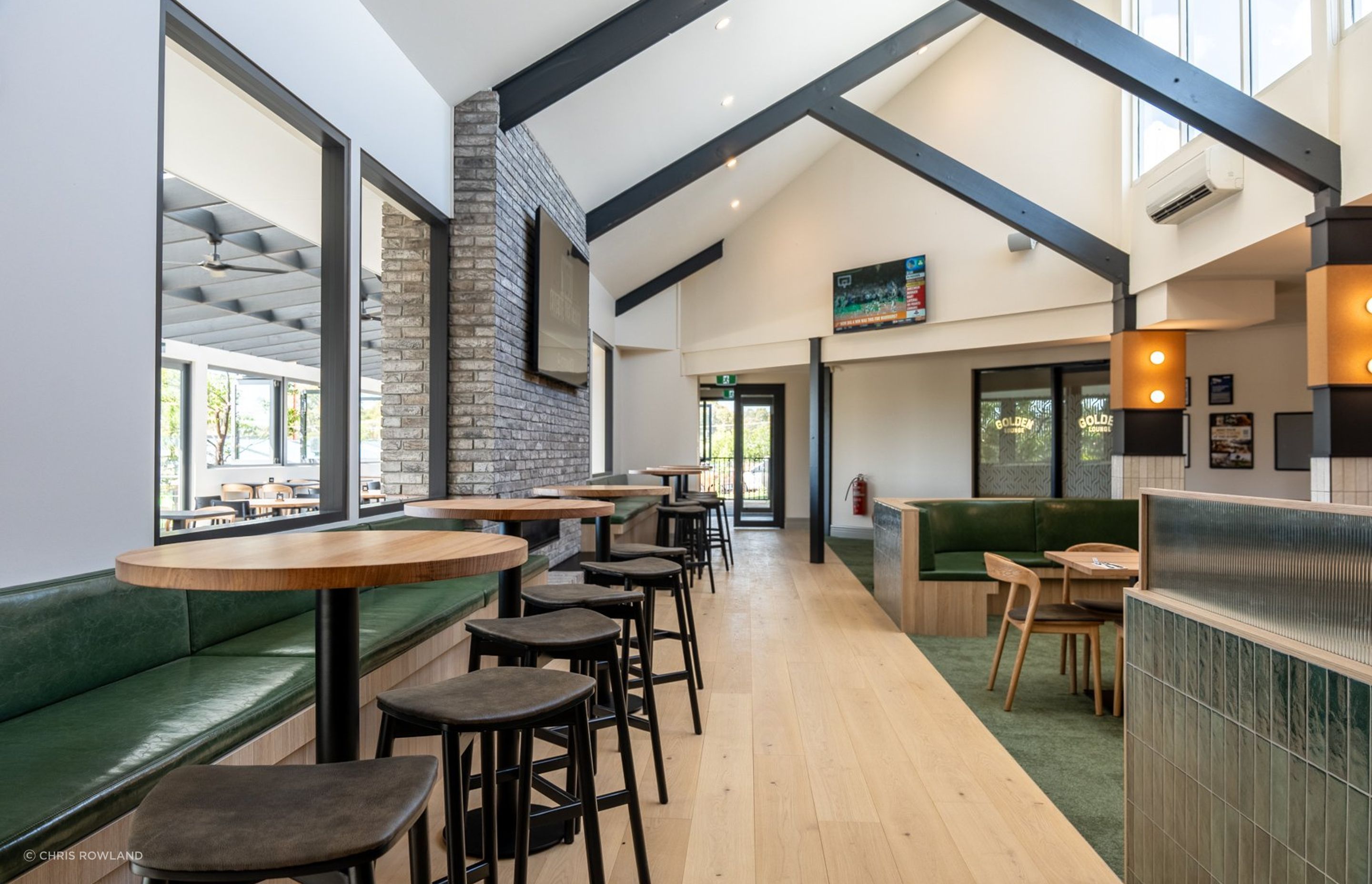 Aussie Inn by LEVEL | ArchiPro AU