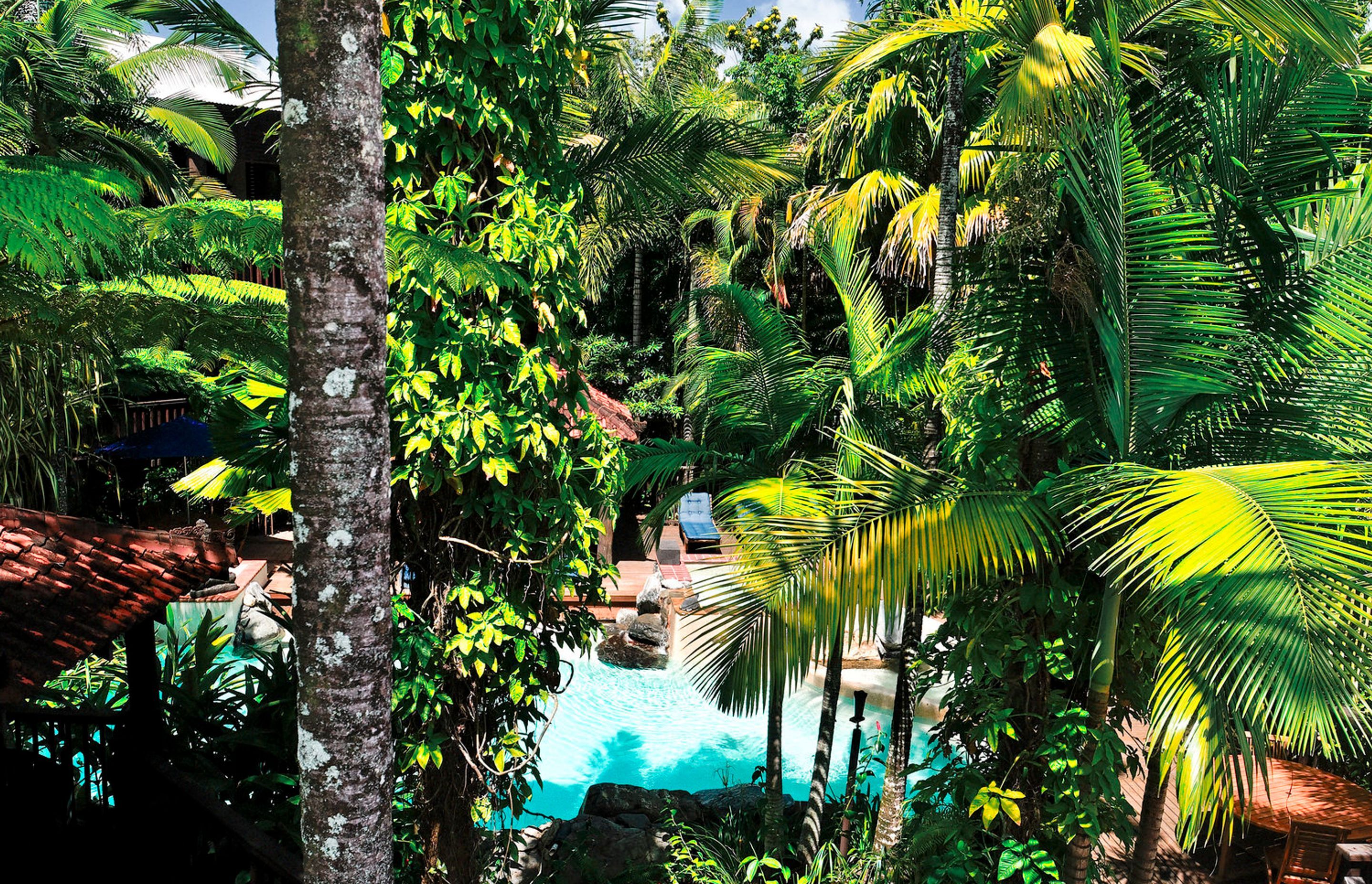 Hibiscus Resort by TPG Architects | ArchiPro AU